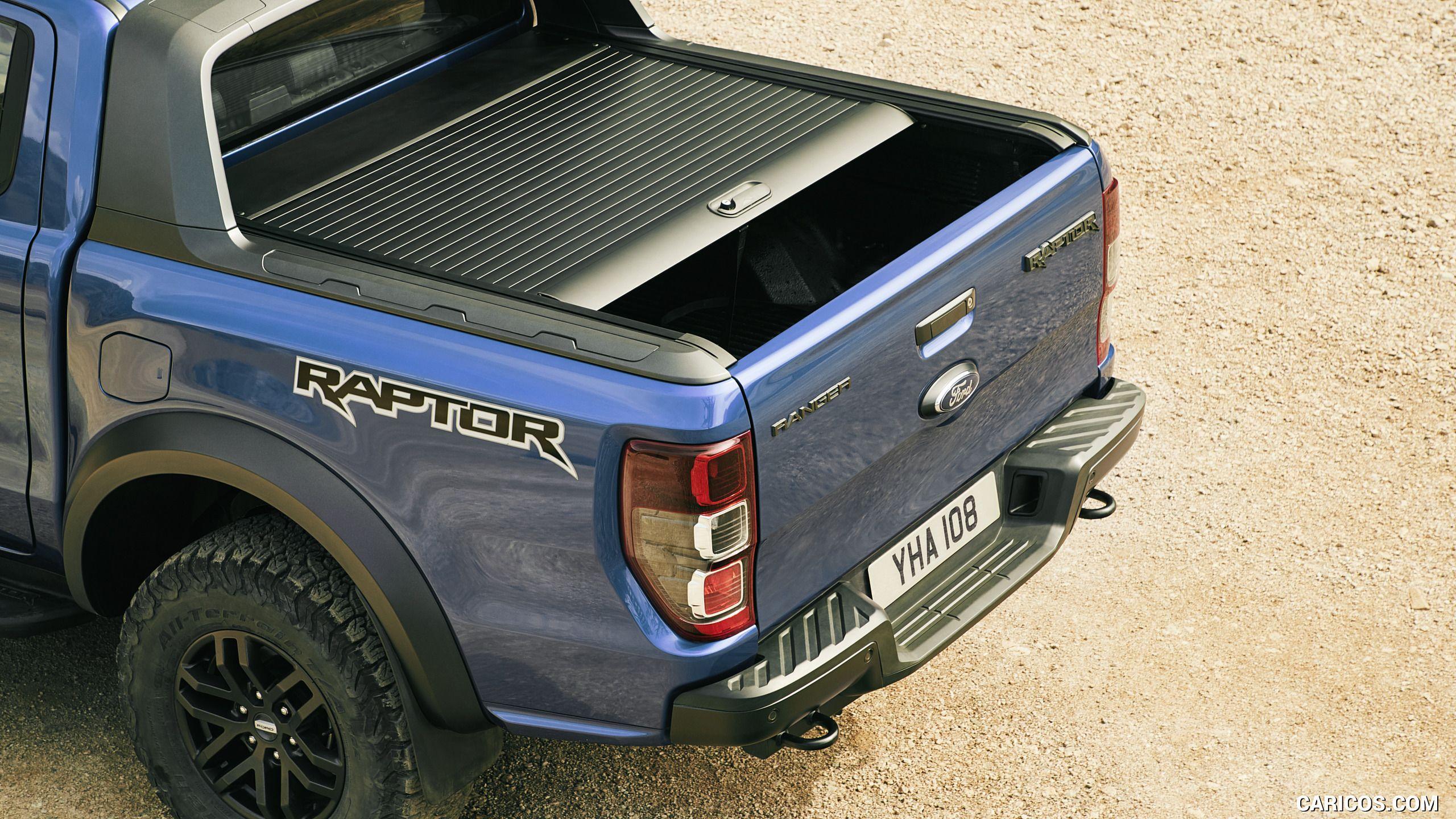 Ford Ranger Raptor Wallpapers - Top Free Ford Ranger Raptor Backgrounds ...