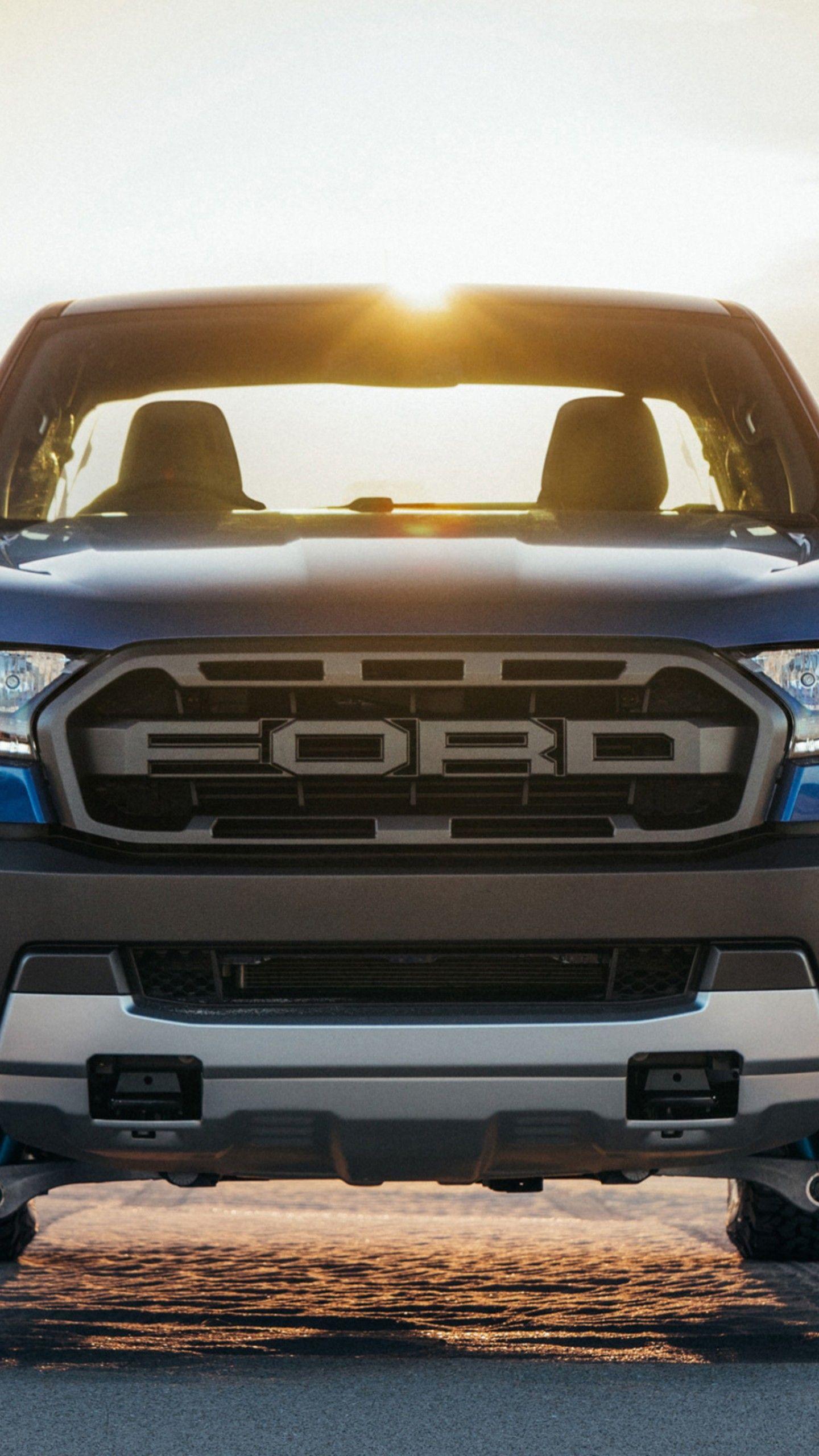 Ford Ranger Raptor Wallpapers - Top Free Ford Ranger Raptor Backgrounds ...