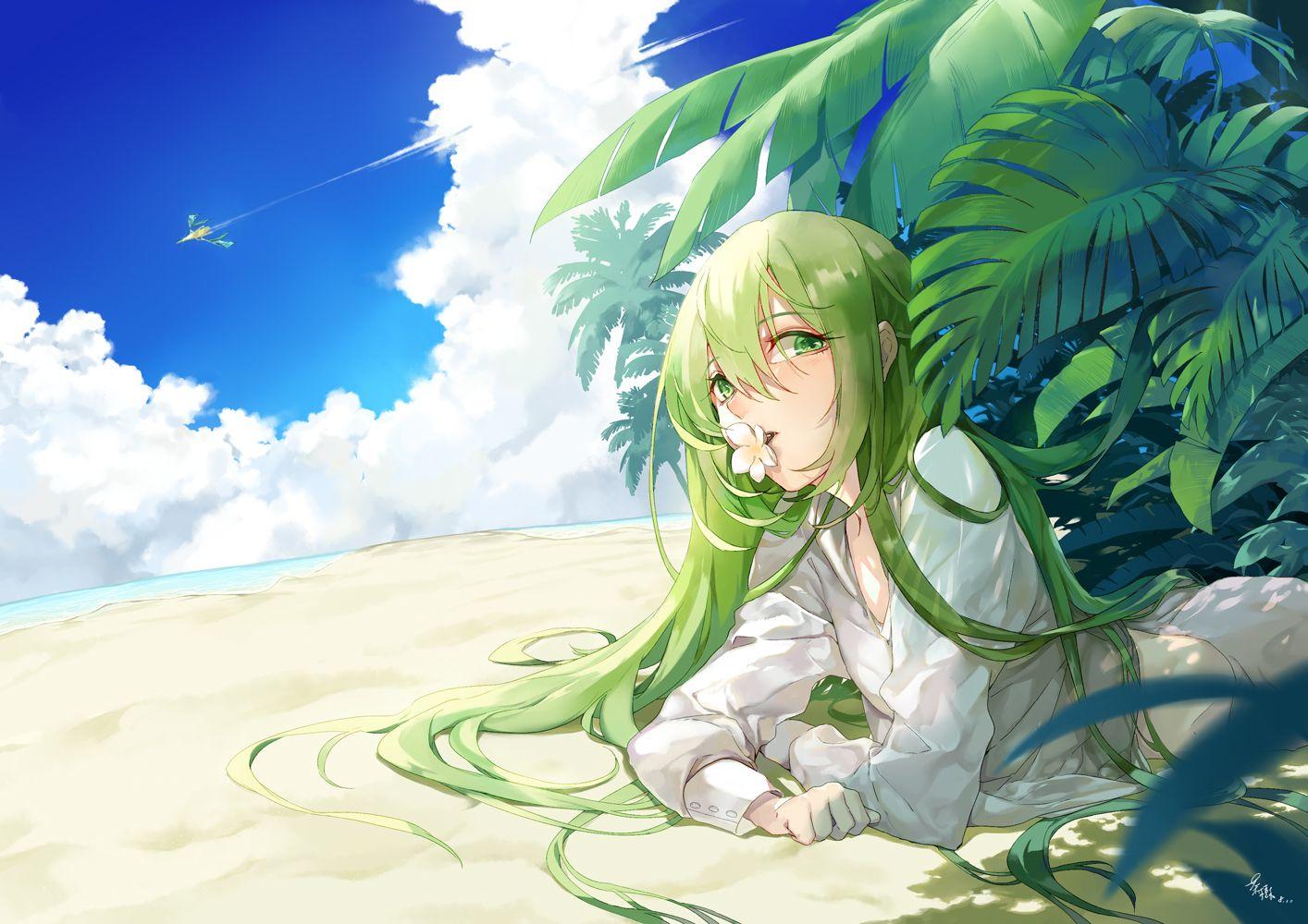 Enkidu Wallpapers - Top Free Enkidu Backgrounds - WallpaperAccess