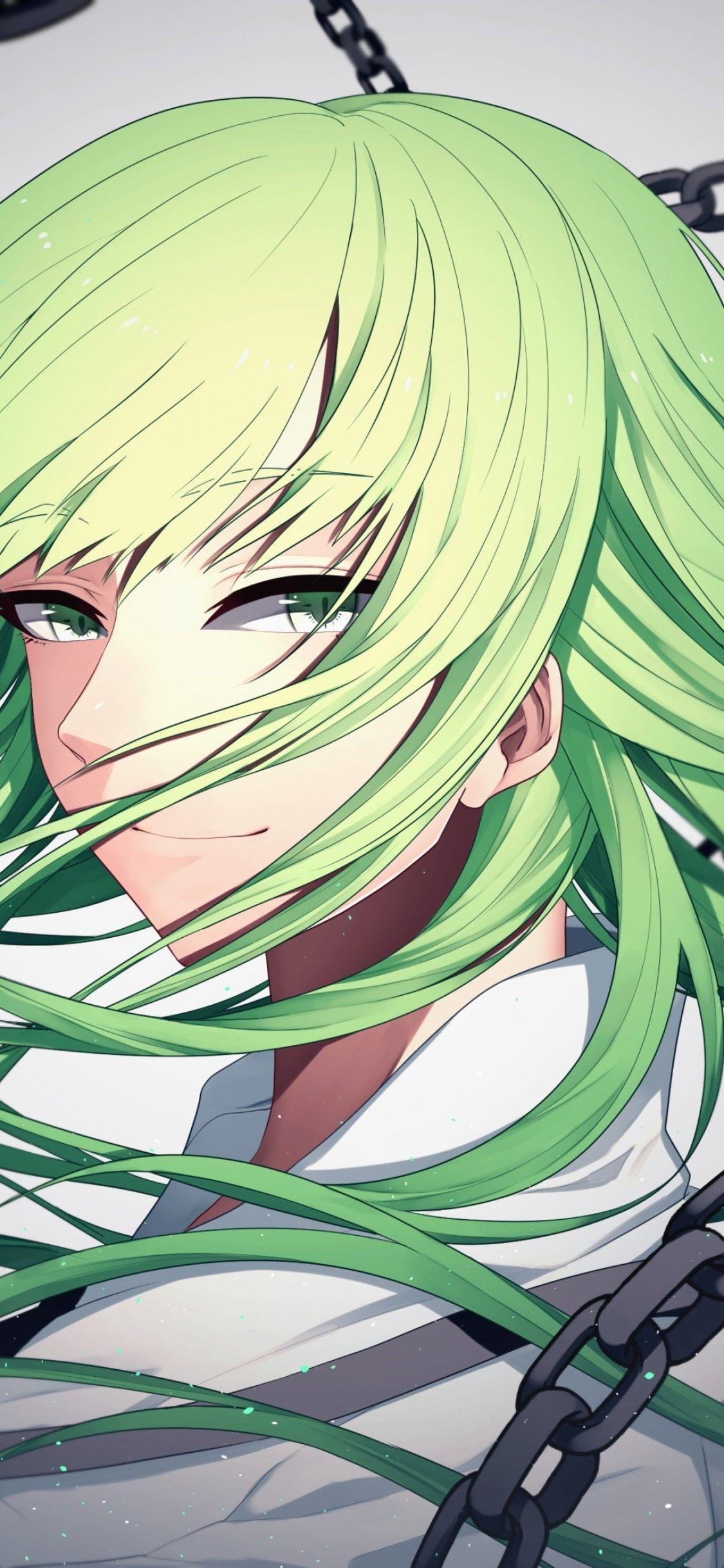 Enkidu Wallpapers - Top Free Enkidu Backgrounds - WallpaperAccess