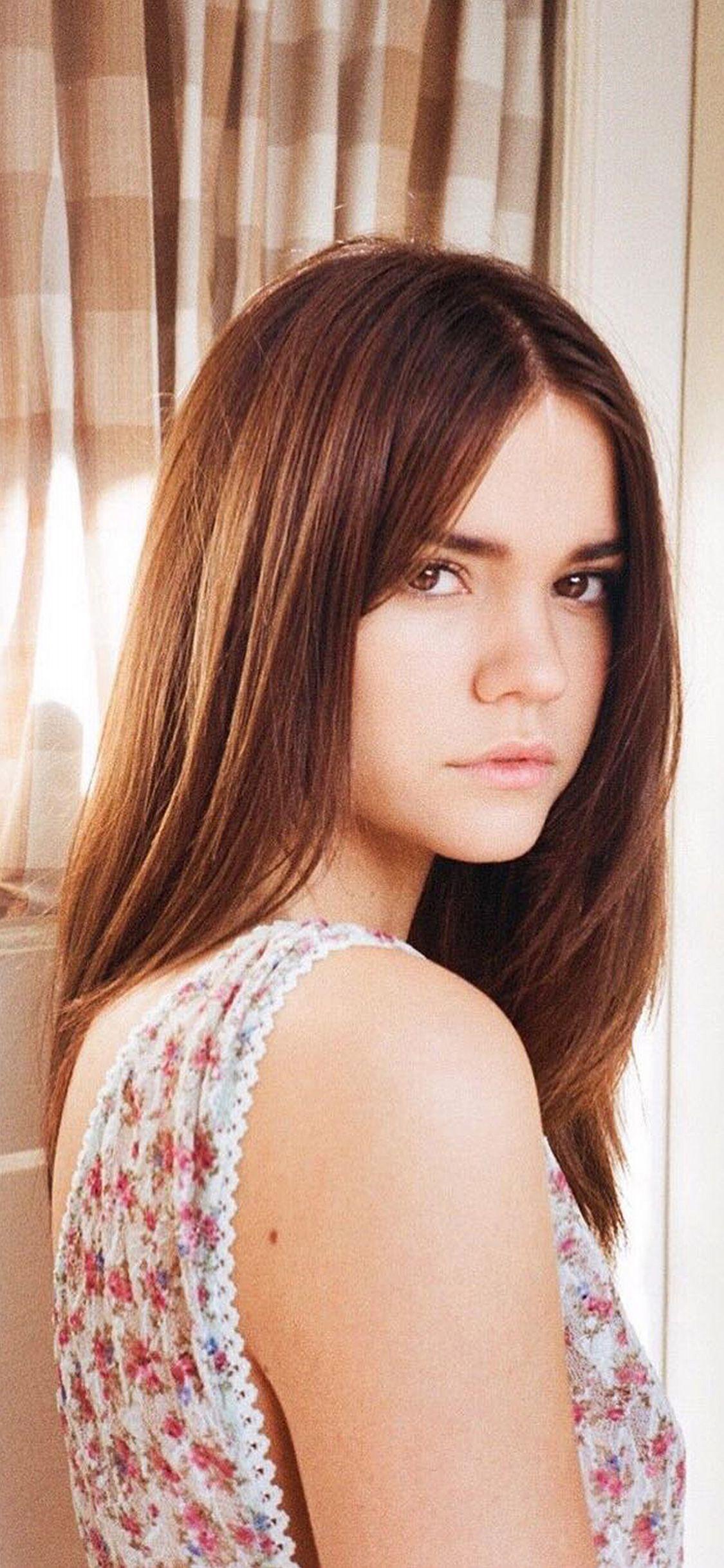 Maia Mitchell Wallpapers - Top Free Maia Mitchell Backgrounds ...