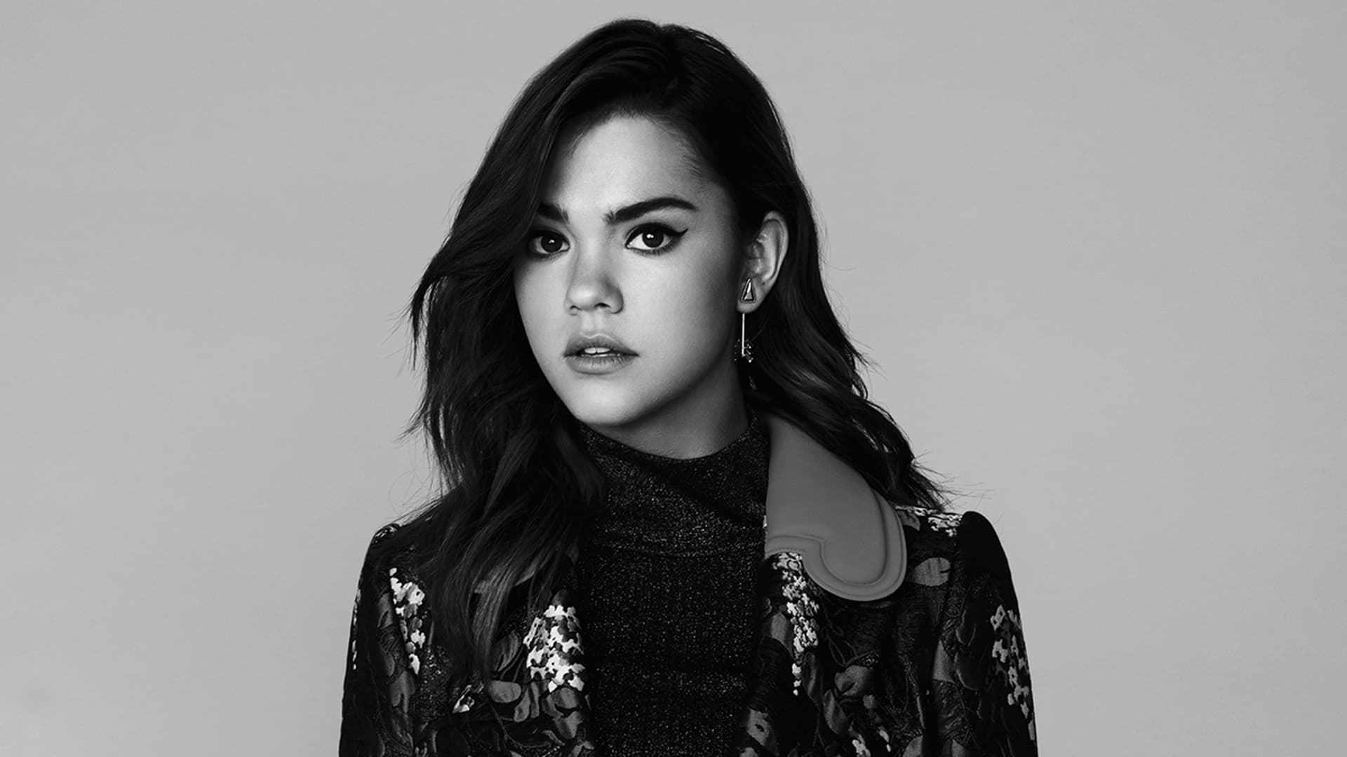 Maia Mitchell Wallpapers - Top Free Maia Mitchell Backgrounds ...
