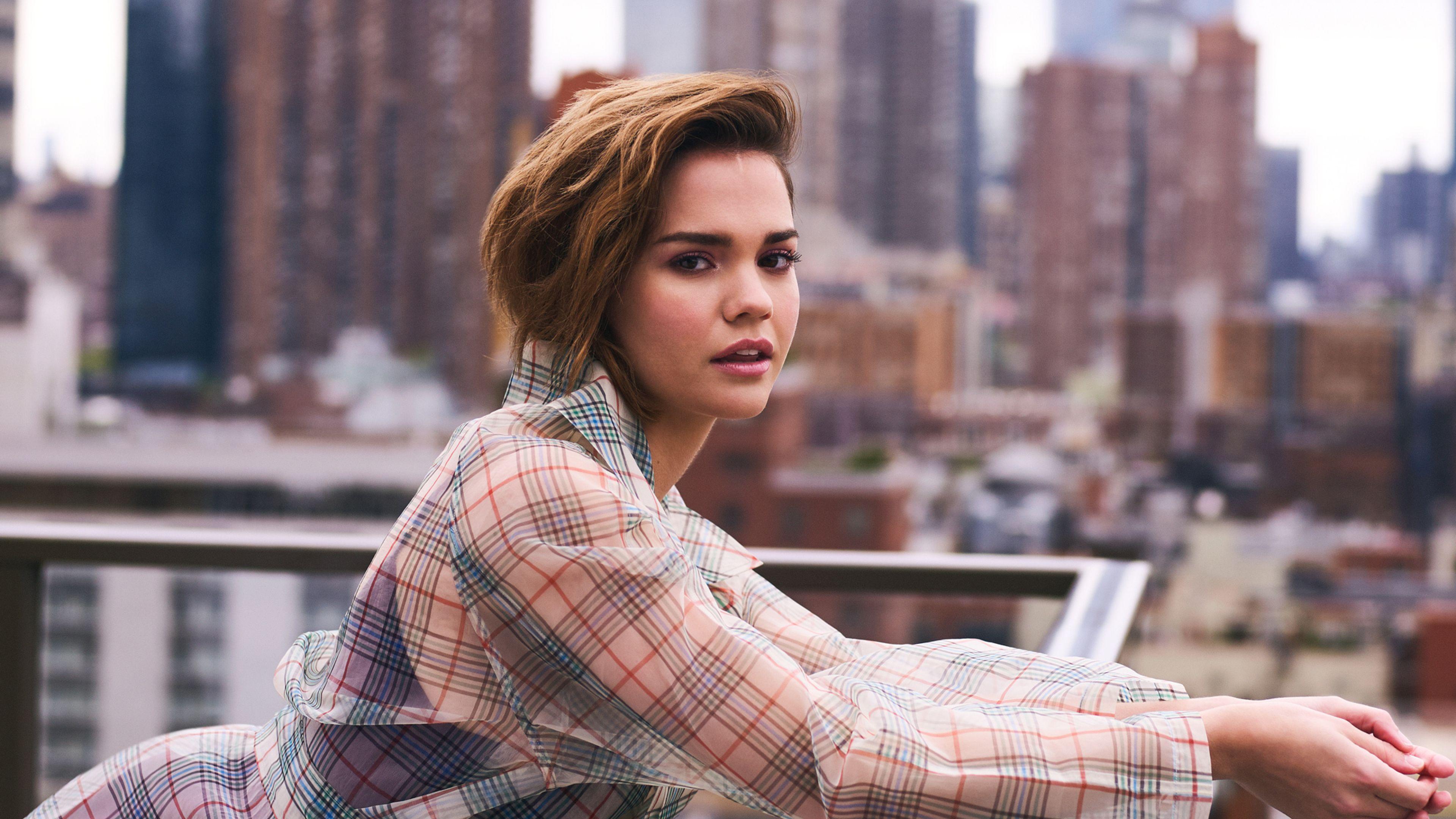 Maia Mitchell Wallpapers - Top Free Maia Mitchell Backgrounds ...