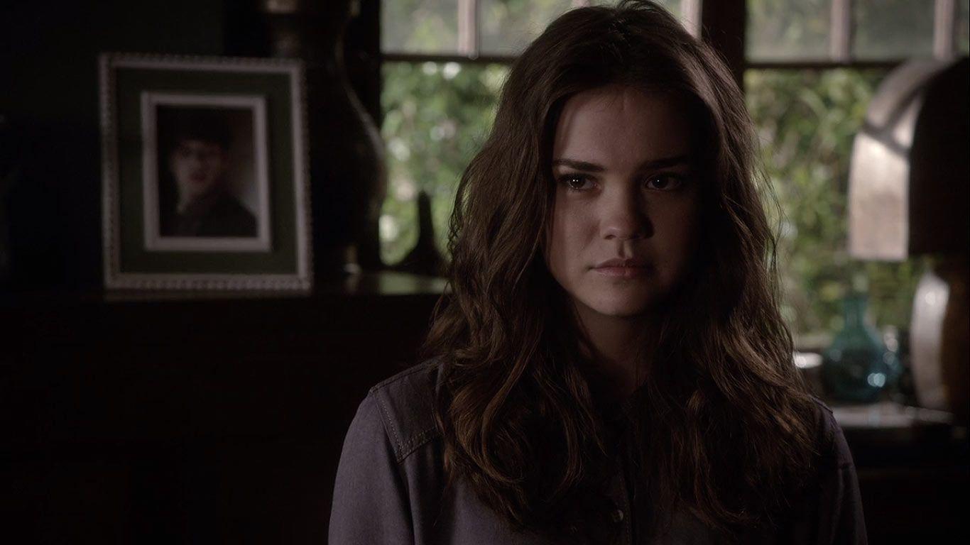 Maia Mitchell Wallpapers - Top Free Maia Mitchell Backgrounds ...