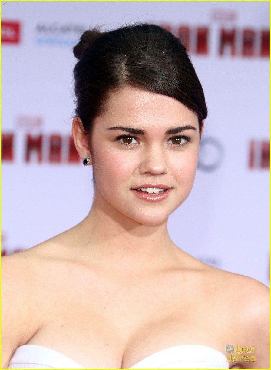 Maia Mitchell Wallpapers - Top Free Maia Mitchell Backgrounds ...