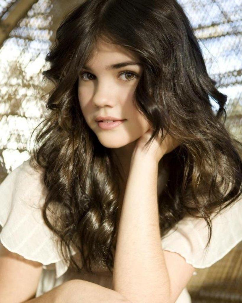 Maia Mitchell Wallpapers - Top Free Maia Mitchell Backgrounds ...