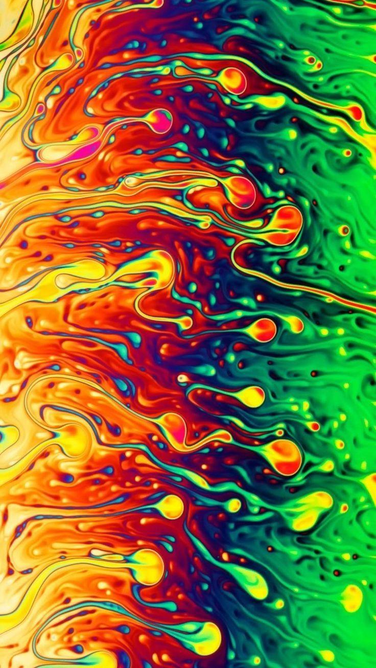 Fluid Wallpapers - Top Free Fluid Backgrounds - WallpaperAccess