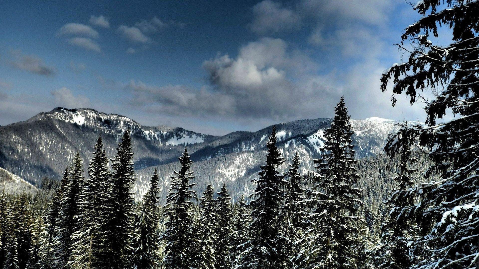 High Tatras Wallpapers - Top Free High Tatras Backgrounds - WallpaperAccess