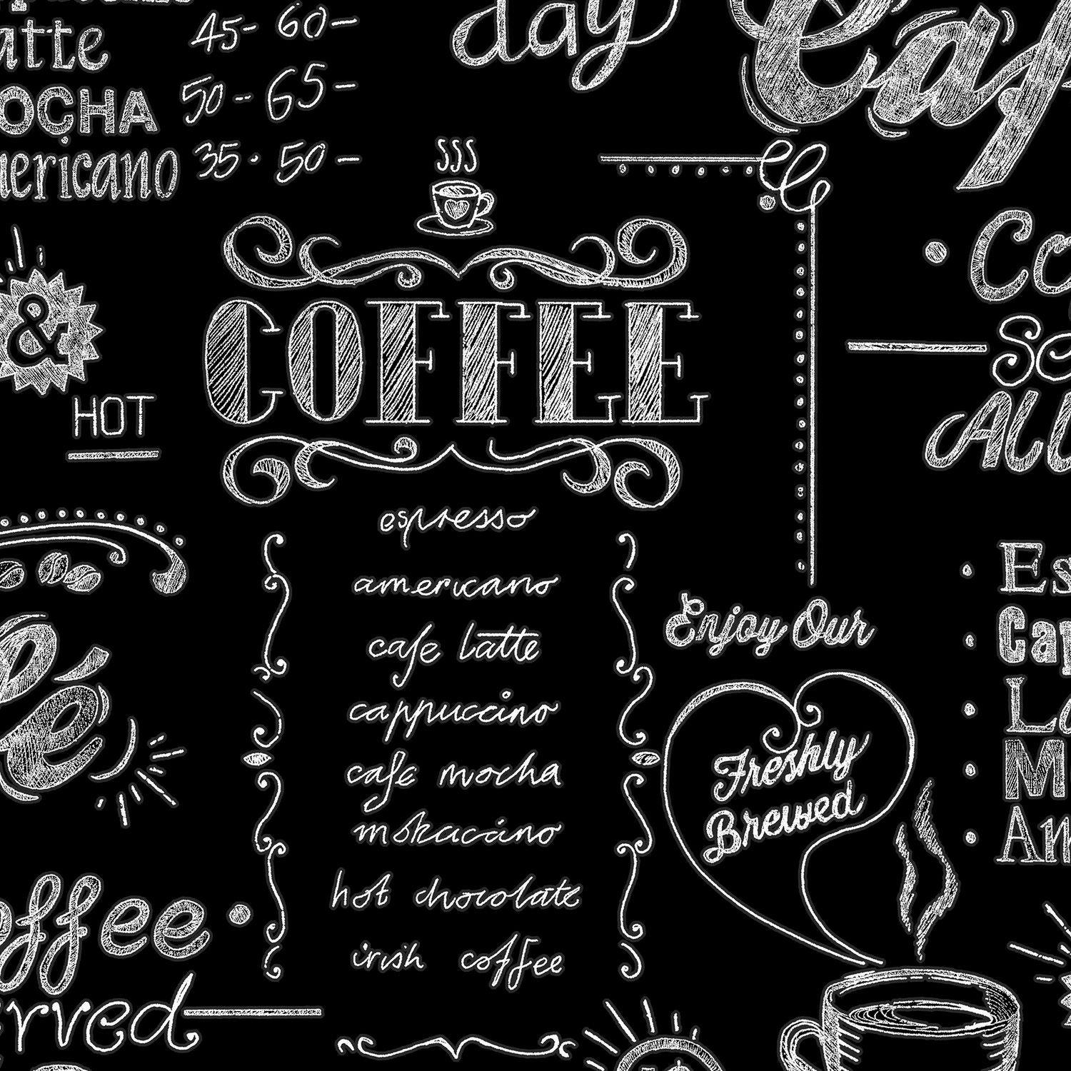 Coffee Pattern Wallpapers - Top Free Coffee Pattern Backgrounds ...