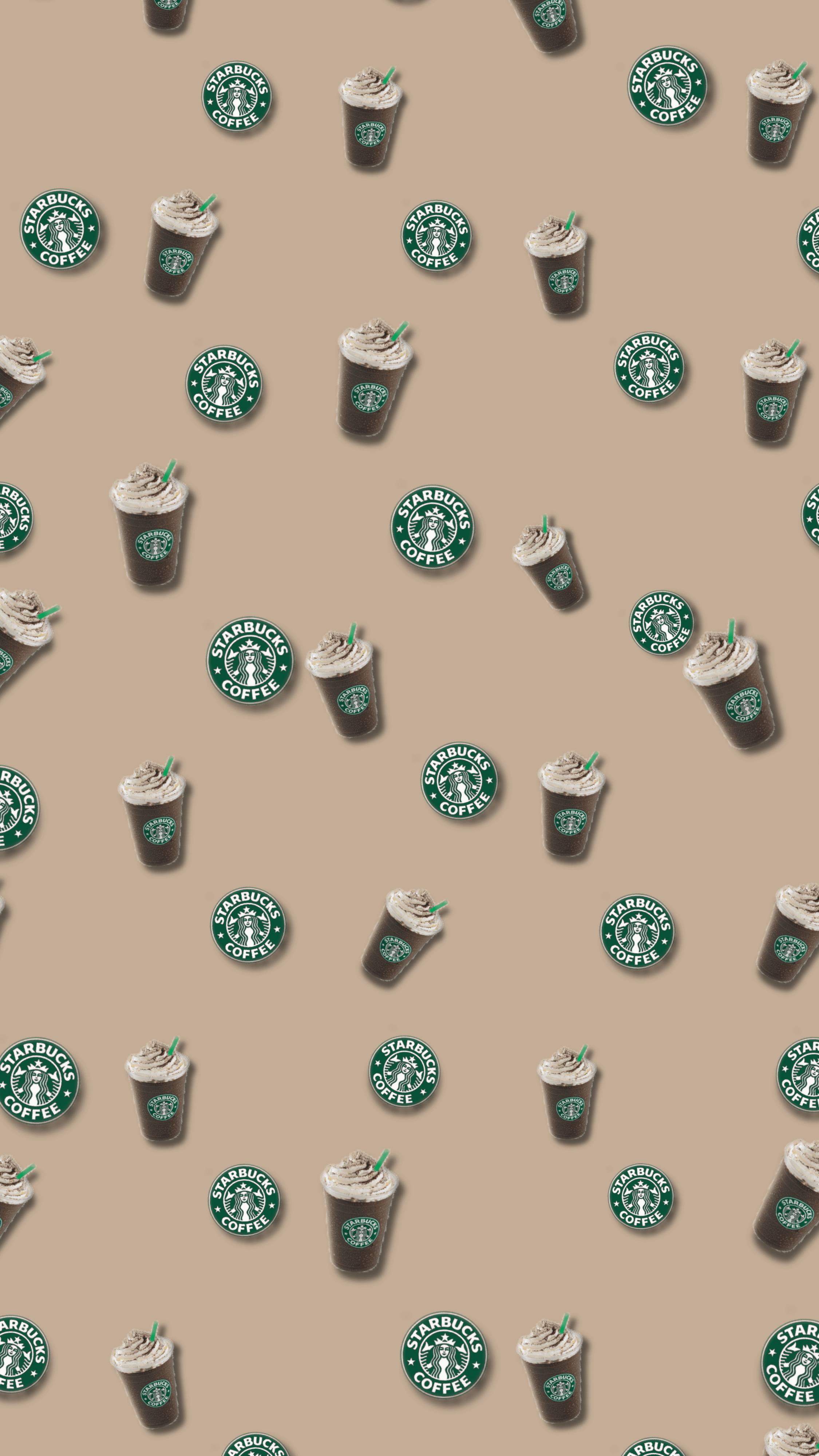 Cartoon Coffee Wallpapers - Top Free Cartoon Coffee Backgrounds ...
