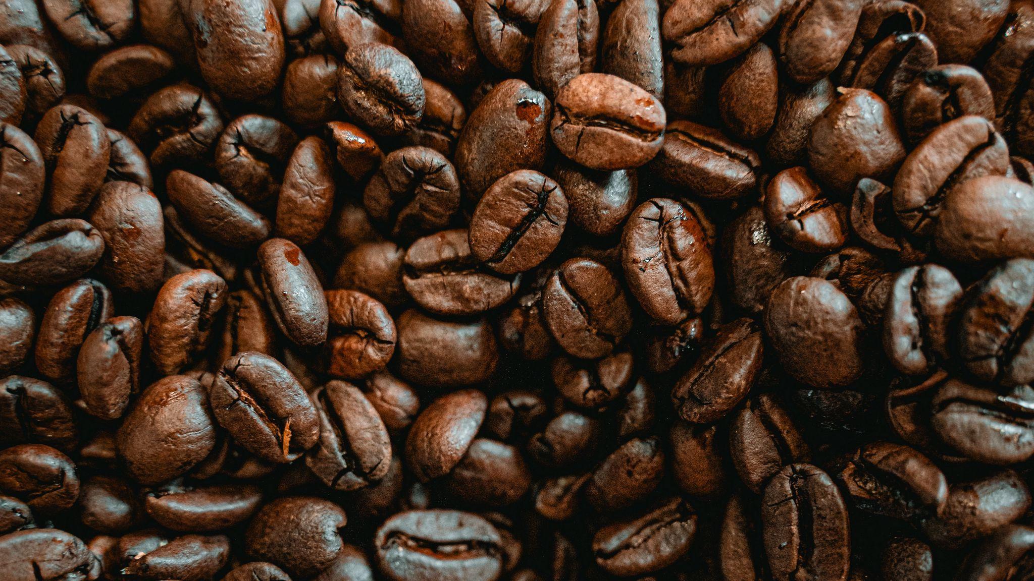 Coffee Pattern Wallpapers - Top Free Coffee Pattern Backgrounds ...