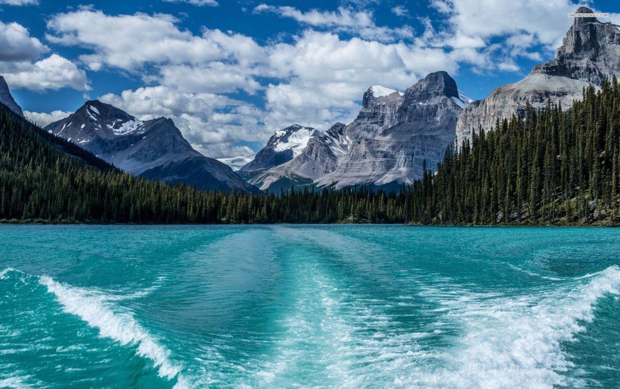 Blue Lake Wallpapers - Top Free Blue Lake Backgrounds - WallpaperAccess