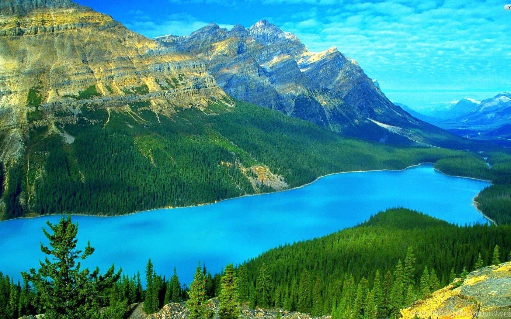 Blue Lake Wallpapers Top Free Blue Lake Backgrounds Wallpaperaccess