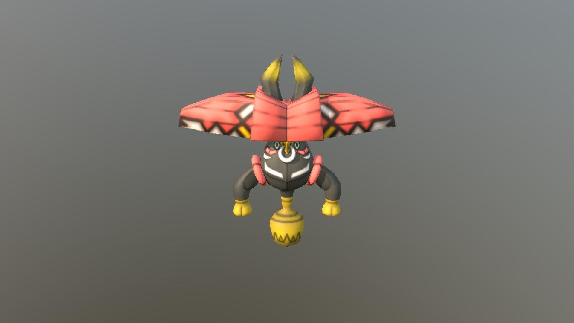 Tapu Bulu Wallpapers - Top Free Tapu Bulu Backgrounds - WallpaperAccess