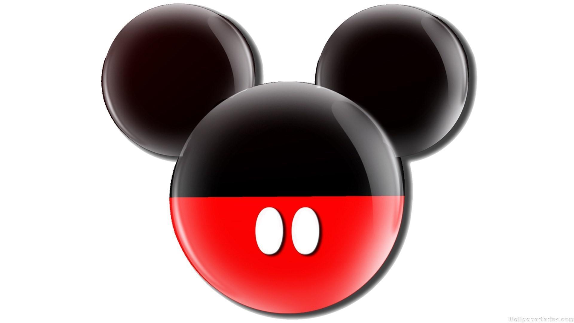 Mickey Mouse Face Wallpapers - Top Free Mickey Mouse Face Backgrounds - WallpaperAccess