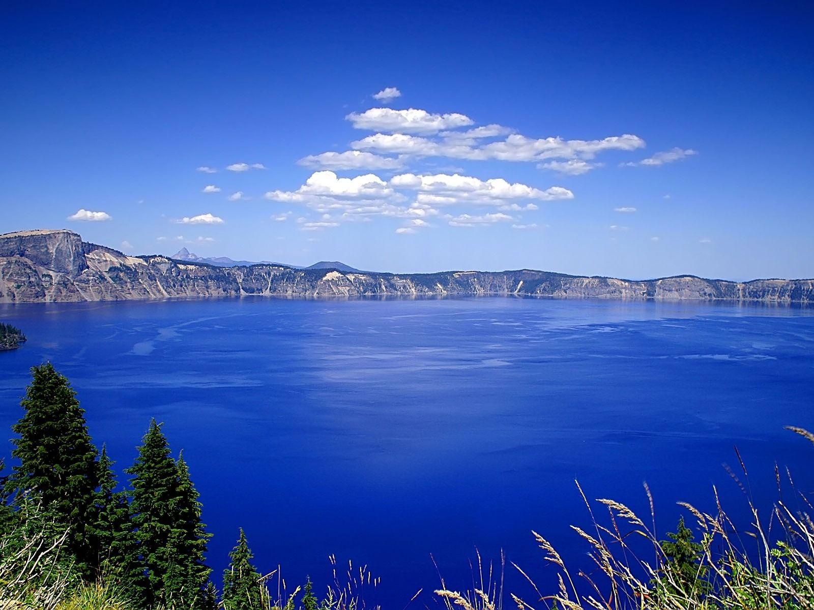 Blue Lake Wallpapers - Top Free Blue Lake Backgrounds - WallpaperAccess
