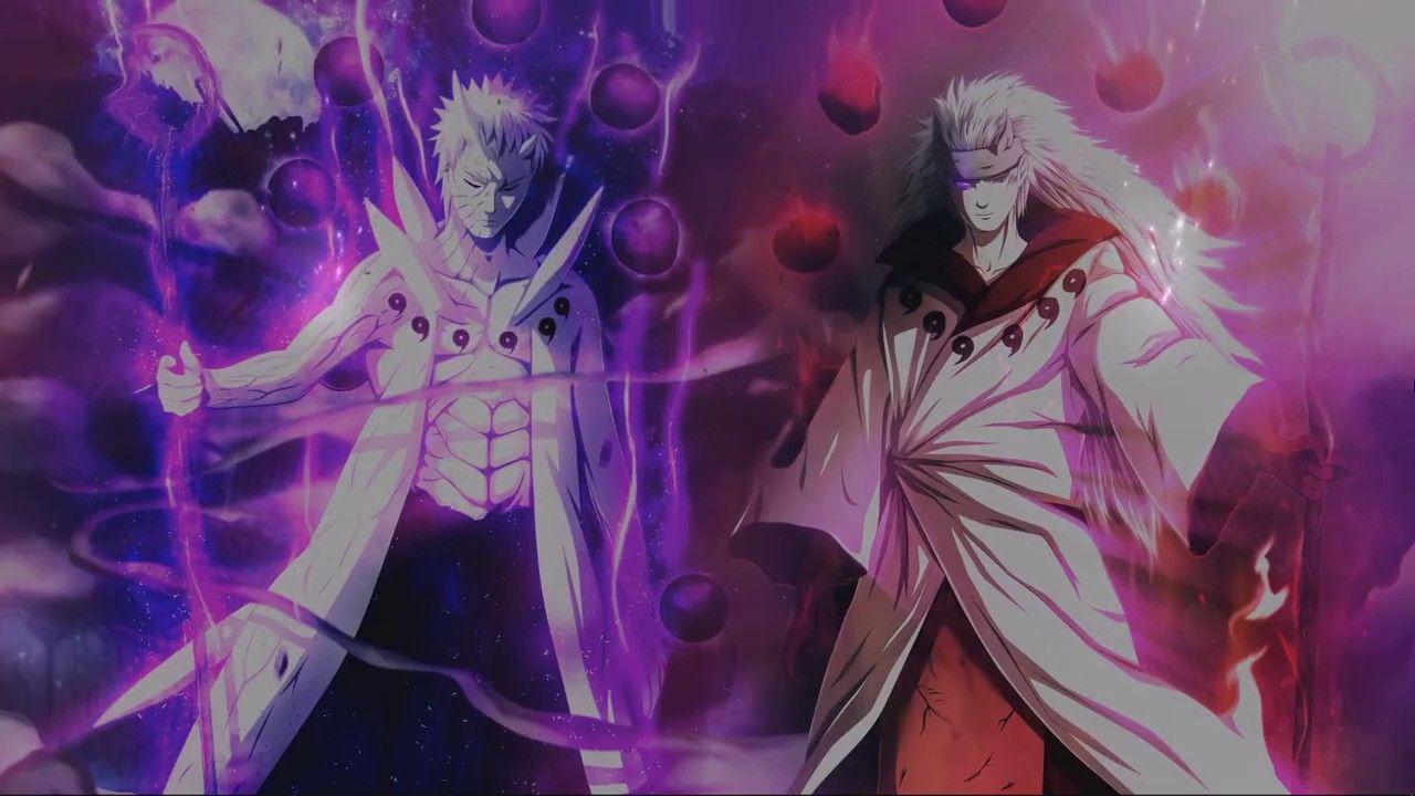 Madara 4k Wallpapers - Top Free Madara 4k Backgrounds - WallpaperAccess