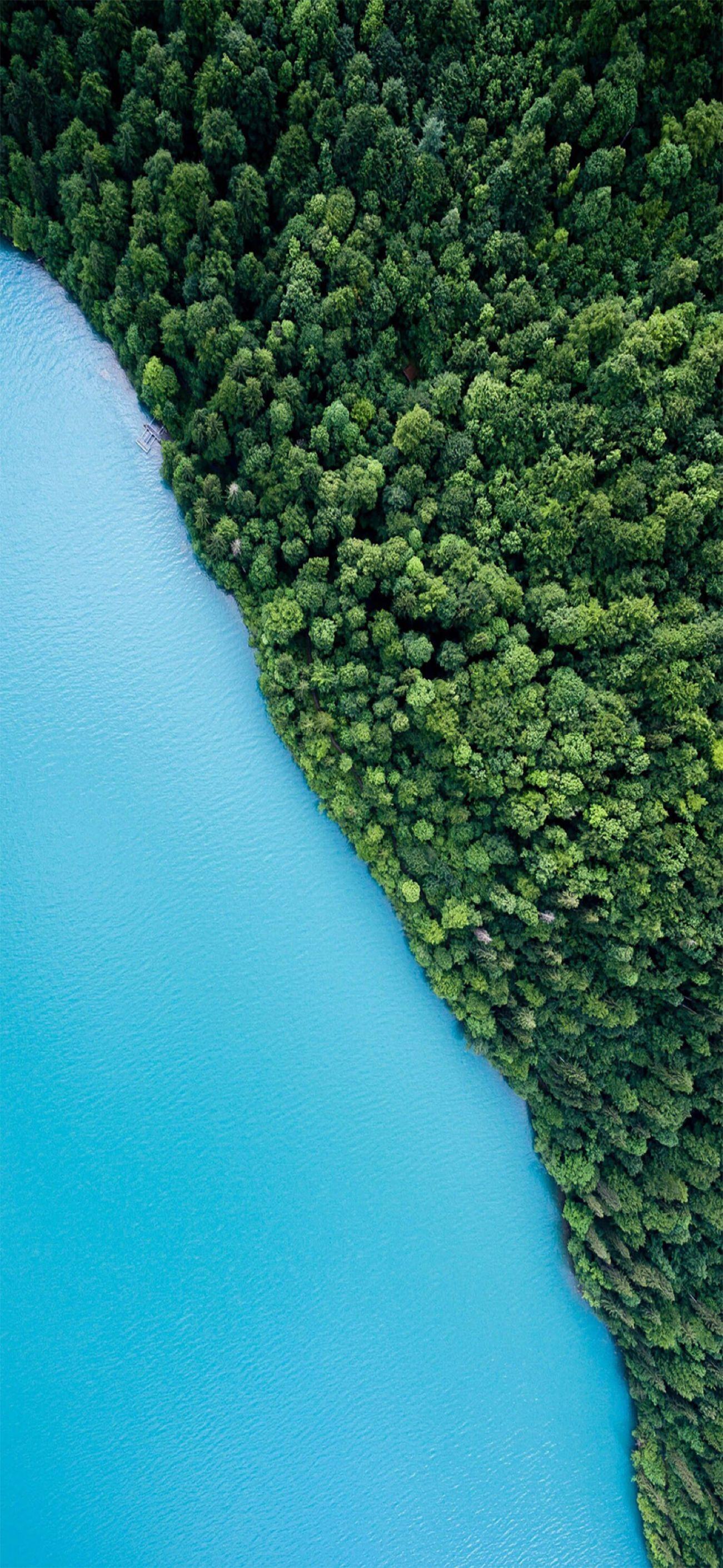 Blue Lake Wallpapers - Top Free Blue Lake Backgrounds - WallpaperAccess