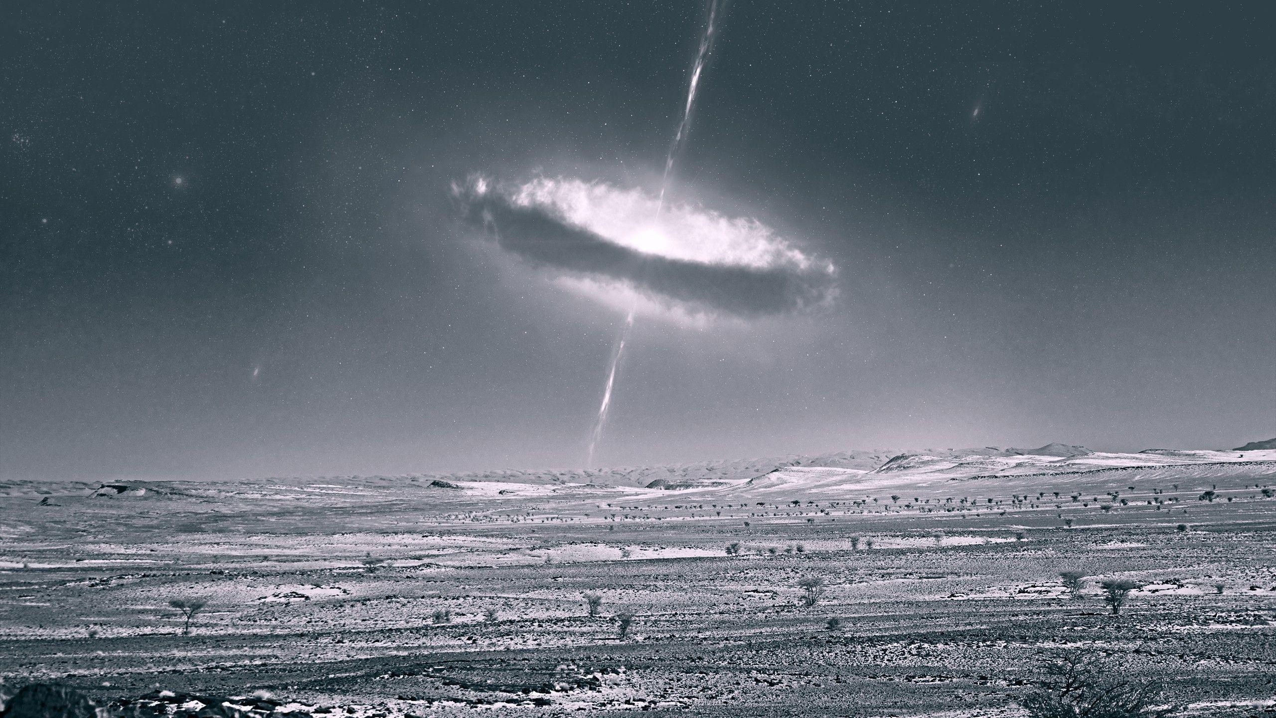 Desert Space Wallpapers - Top Free Desert Space Backgrounds ...