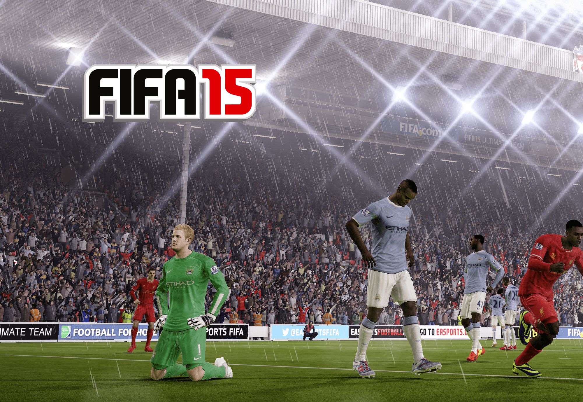 Fifa 2021 Wallpapers - Top Free Fifa 2021 Backgrounds - WallpaperAccess
