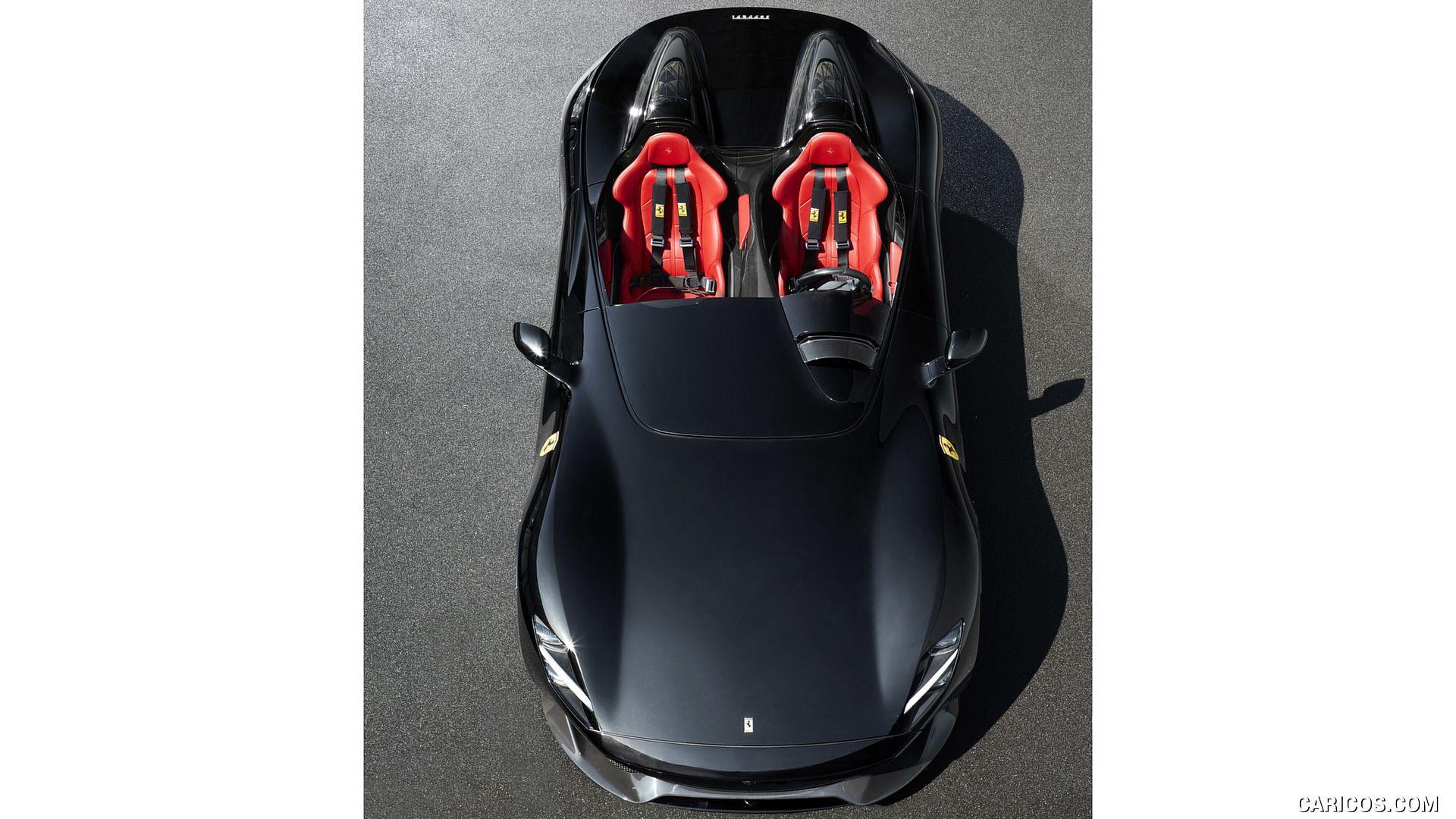 Ferrari Monza SP2 Wallpapers - Top Free Ferrari Monza SP2 Backgrounds ...