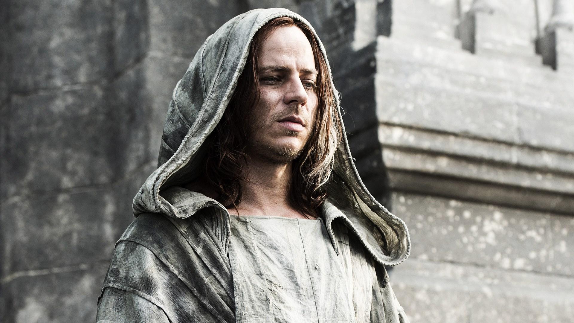 Jaqen H'ghar Wallpapers - Top Free Jaqen H'ghar Backgrounds - WallpaperAccess