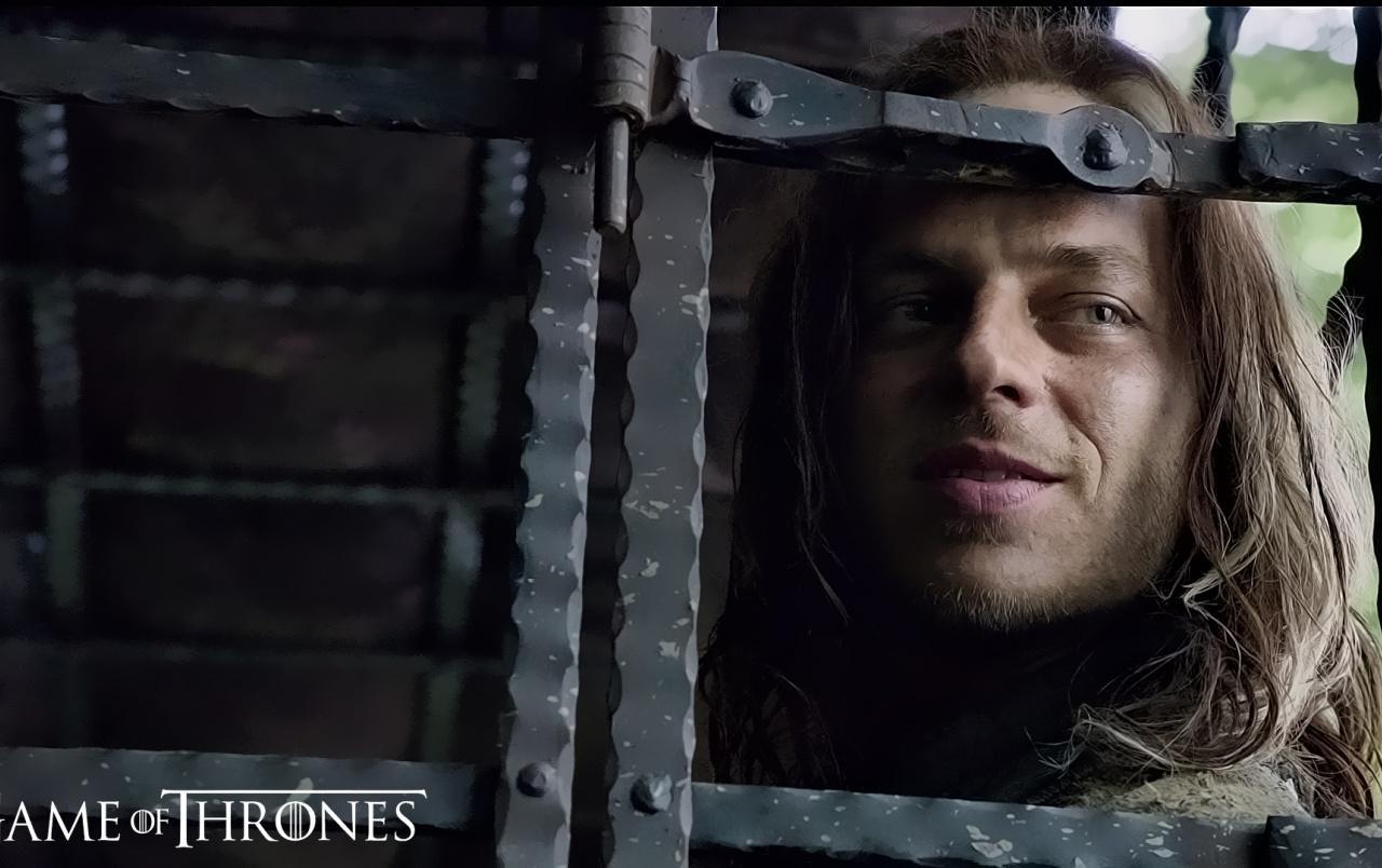 Jaqen H'ghar Wallpapers - Top Free Jaqen H'ghar Backgrounds ...