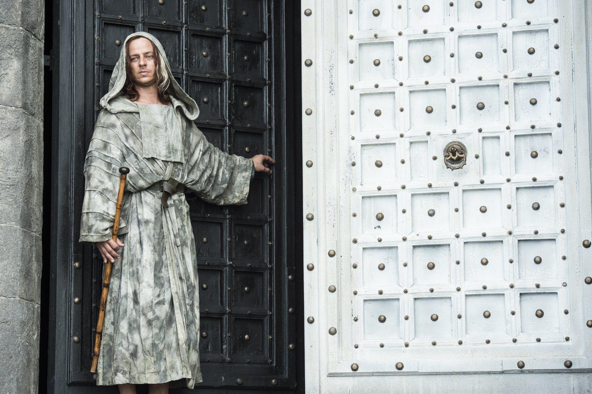 Jaqen H'ghar Wallpapers - Top Free Jaqen H'ghar Backgrounds ...