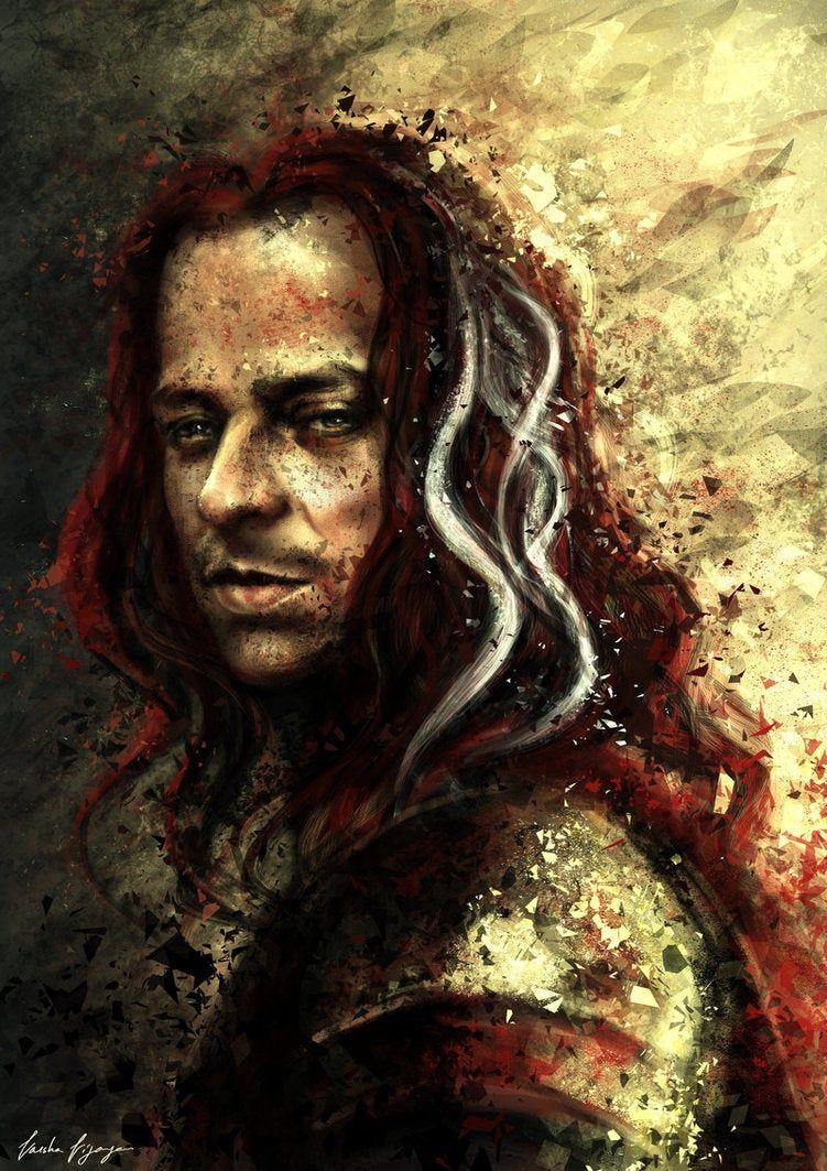 Jaqen H'ghar Wallpapers - Top Free Jaqen H'ghar Backgrounds - WallpaperAccess