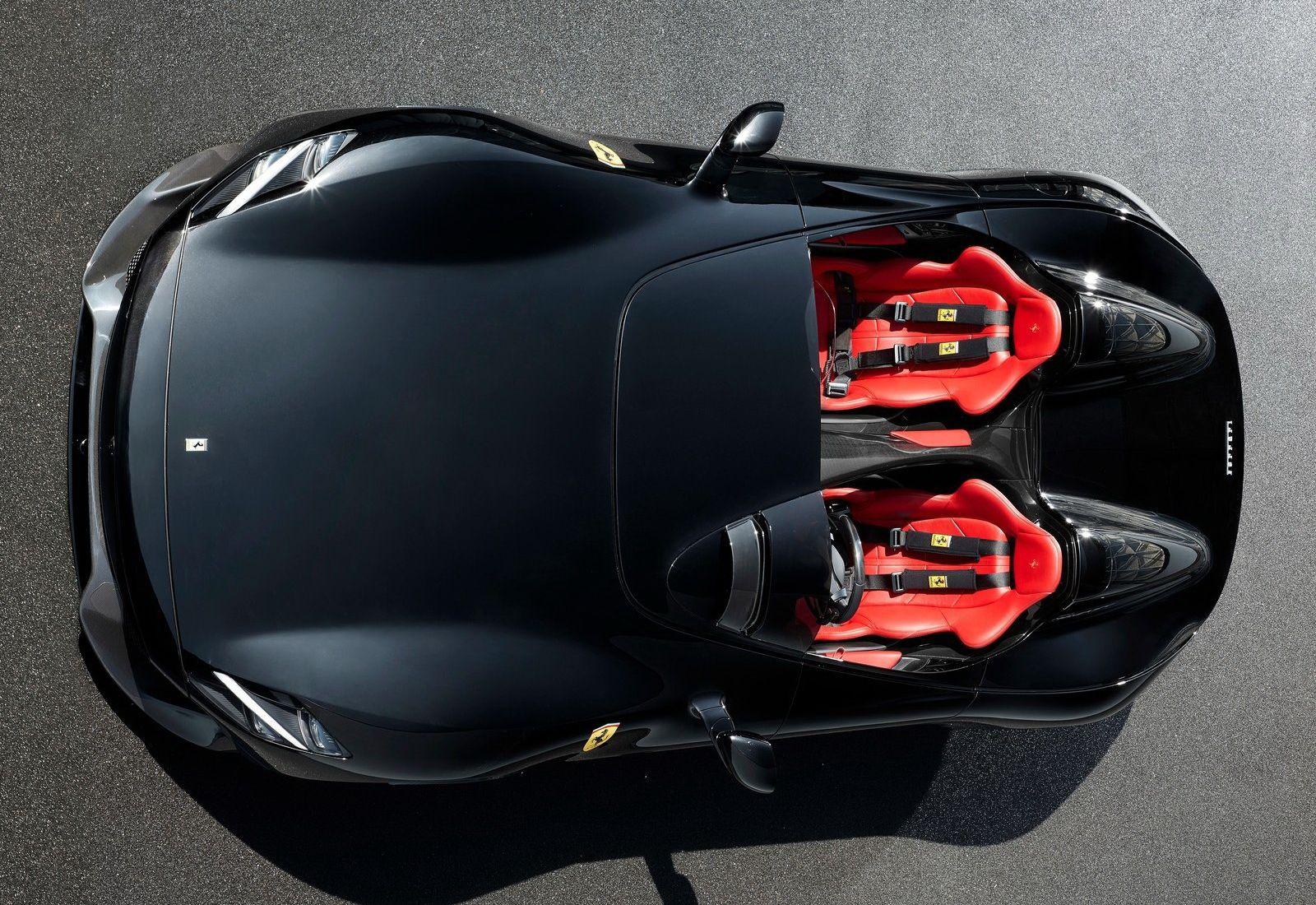 Ferrari Monza SP2 Wallpapers - Top Free Ferrari Monza SP2 Backgrounds ...