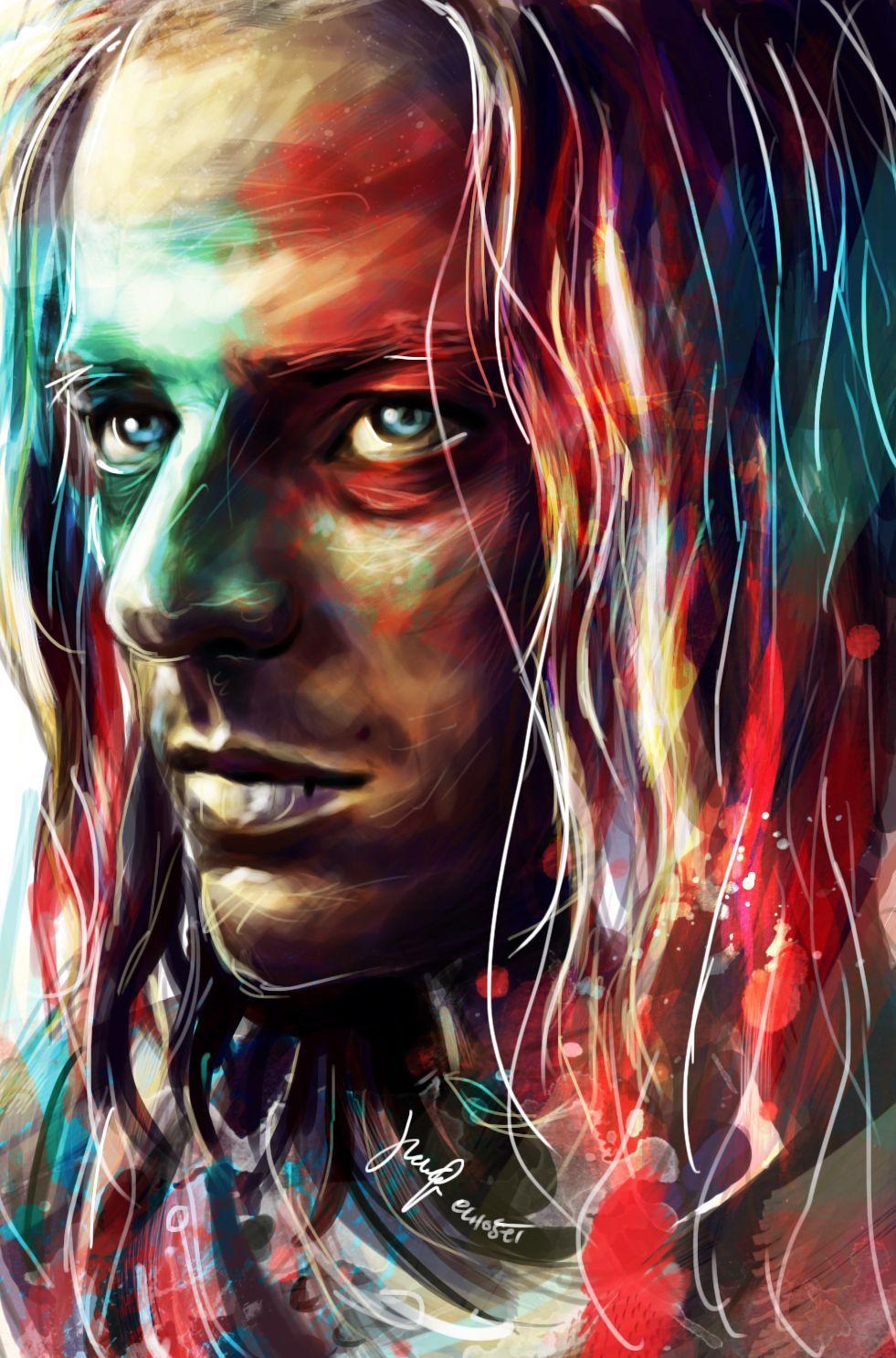 Jaqen H'ghar Wallpapers - Top Free Jaqen H'ghar Backgrounds ...