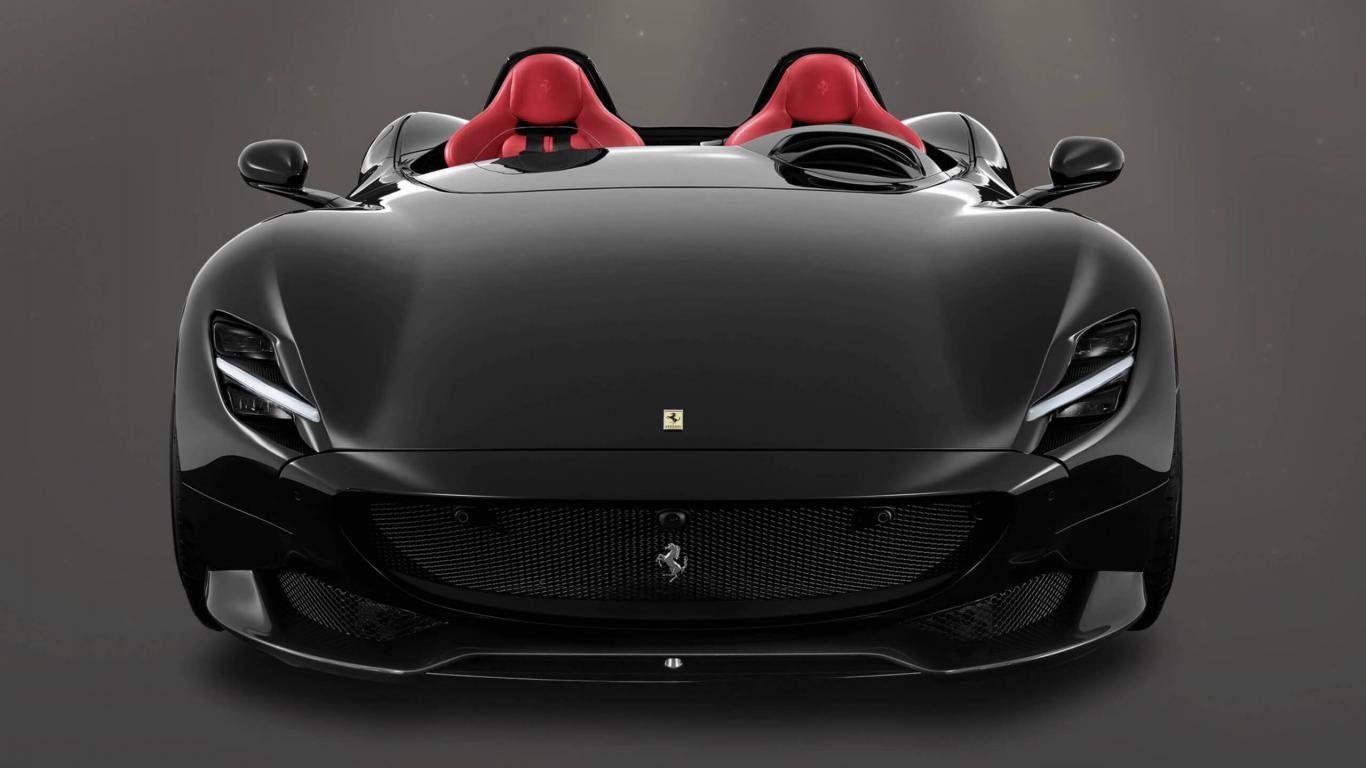 Ferrari Monza SP2 Wallpapers - Top Free Ferrari Monza SP2 Backgrounds ...