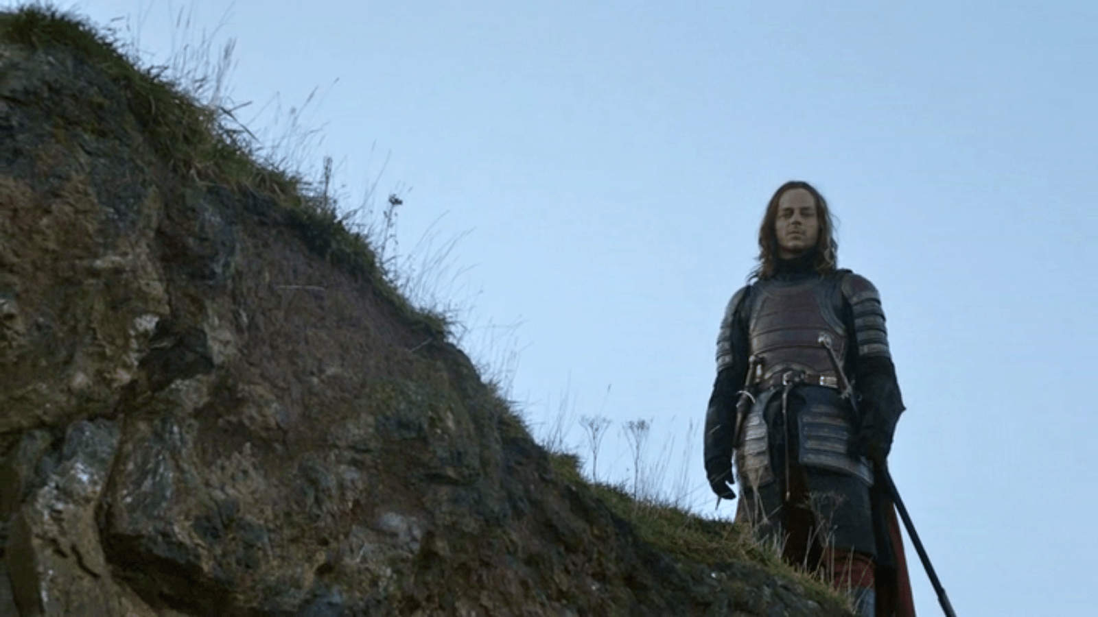 Jaqen H'ghar Wallpapers - Top Free Jaqen H'ghar Backgrounds ...