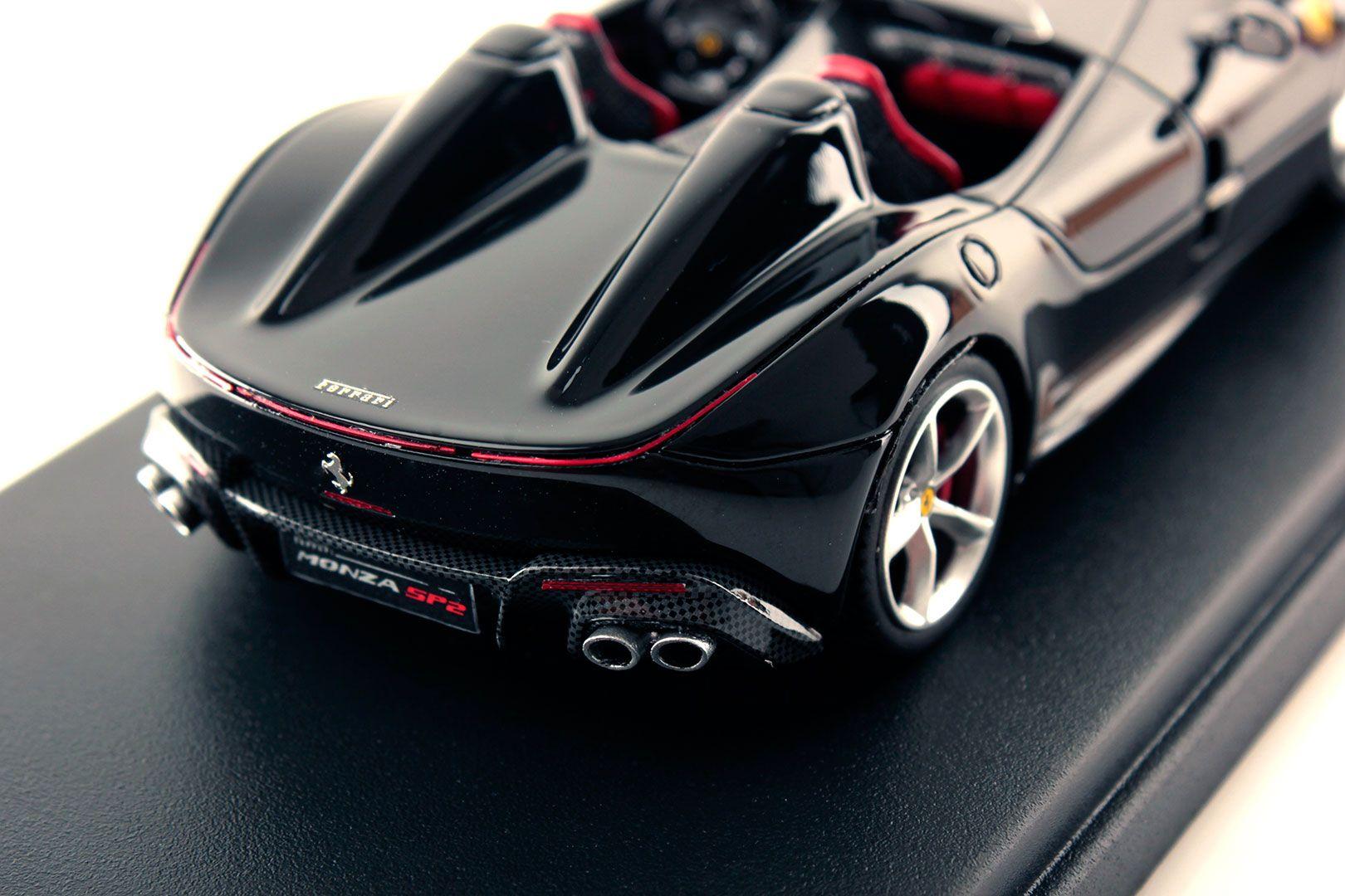 Ferrari Monza SP2 Wallpapers - Top Free Ferrari Monza SP2 Backgrounds ...