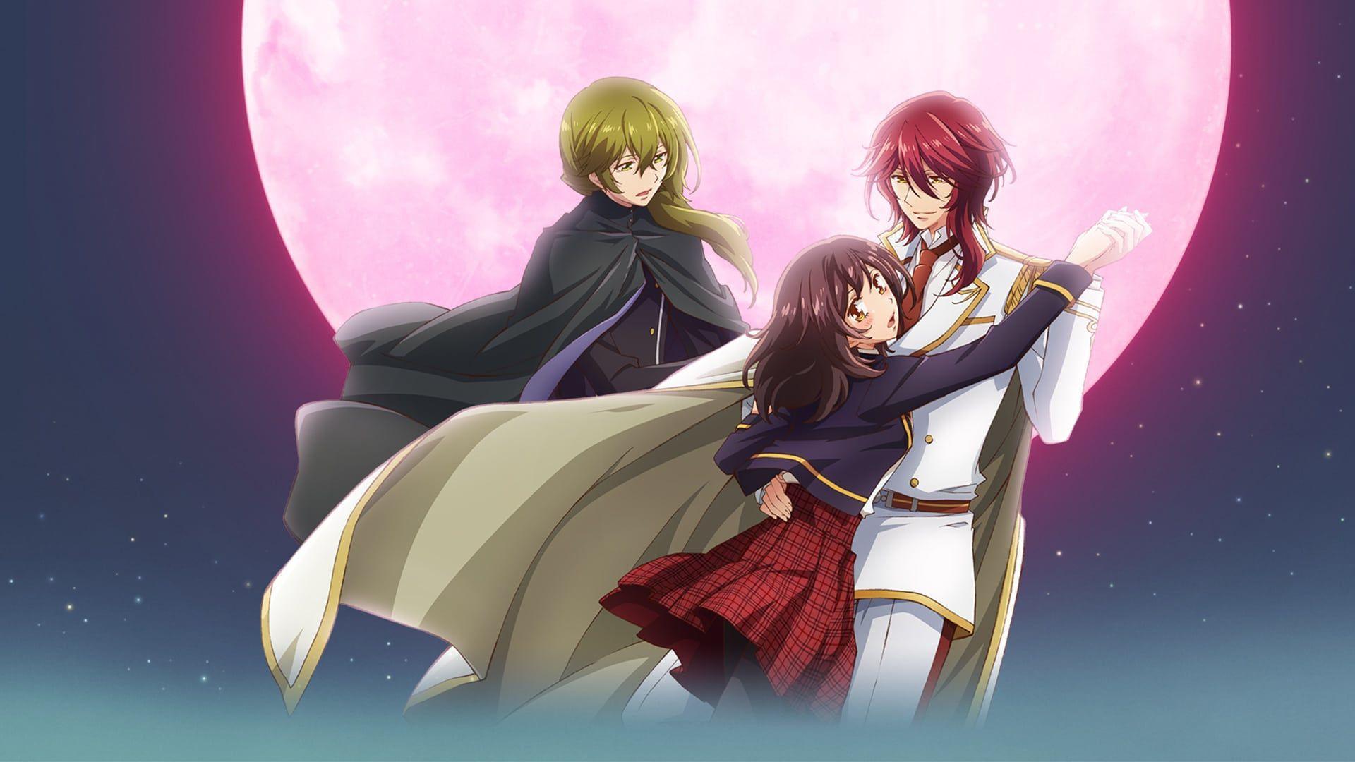 Meiji Tokyo Renka Wallpapers - Top Free Meiji Tokyo Renka Backgrounds ...