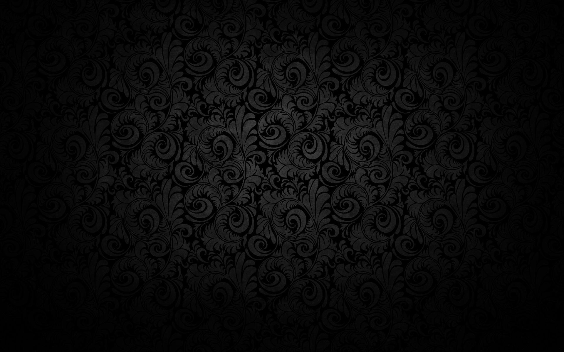 Dark Modern Wallpapers - Top Free Dark Modern Backgrounds - WallpaperAccess