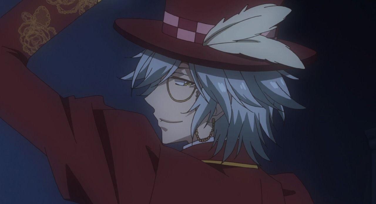 Meiji Tokyo Renka Wallpapers - Top Free Meiji Tokyo Renka Backgrounds ...