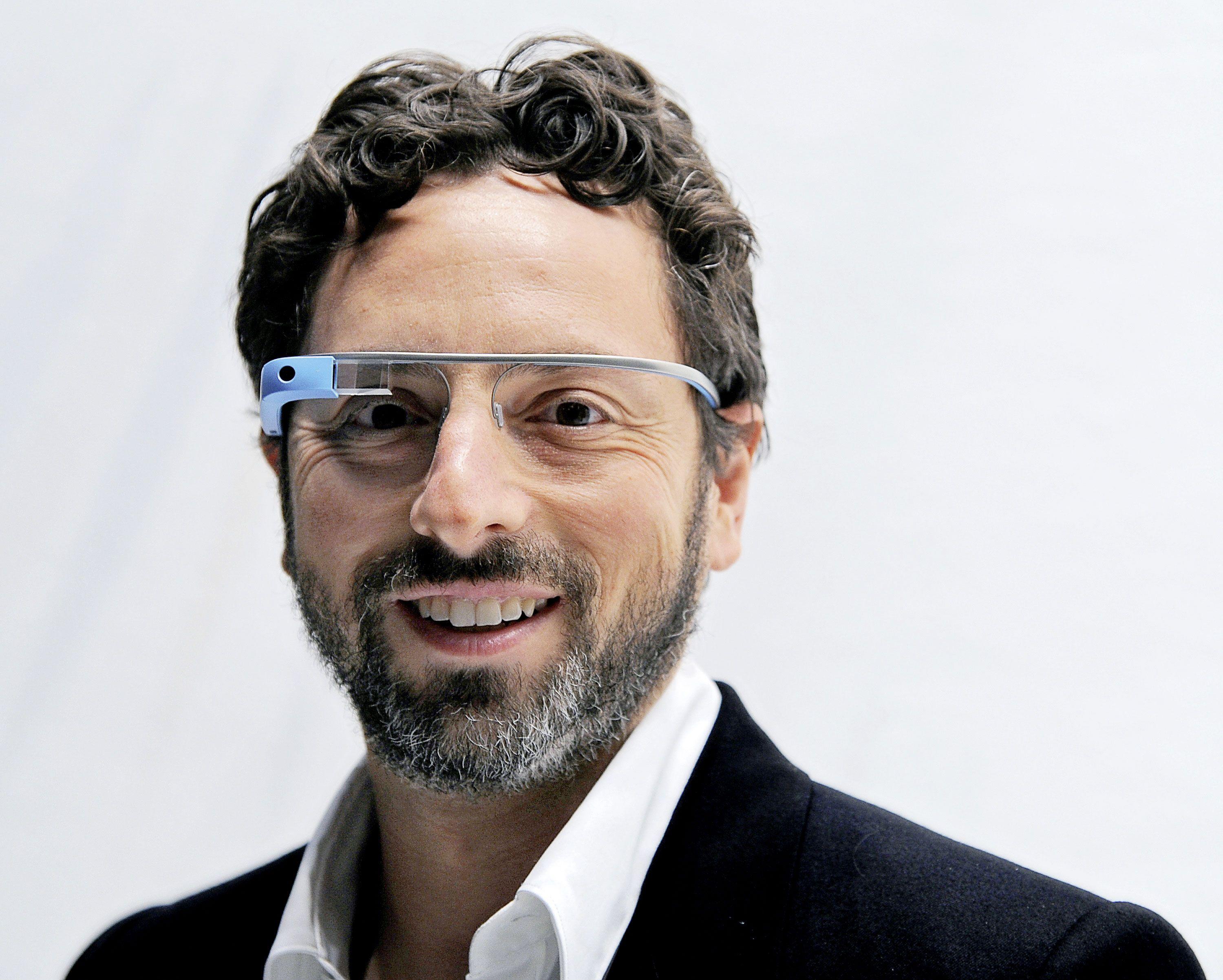 Sergey Brin Wallpapers - Top Free Sergey Brin Backgrounds - WallpaperAccess