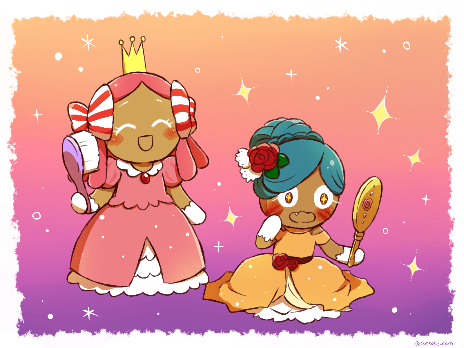 Cookie Run Wallpapers - Top Free Cookie Run Backgrounds - WallpaperAccess