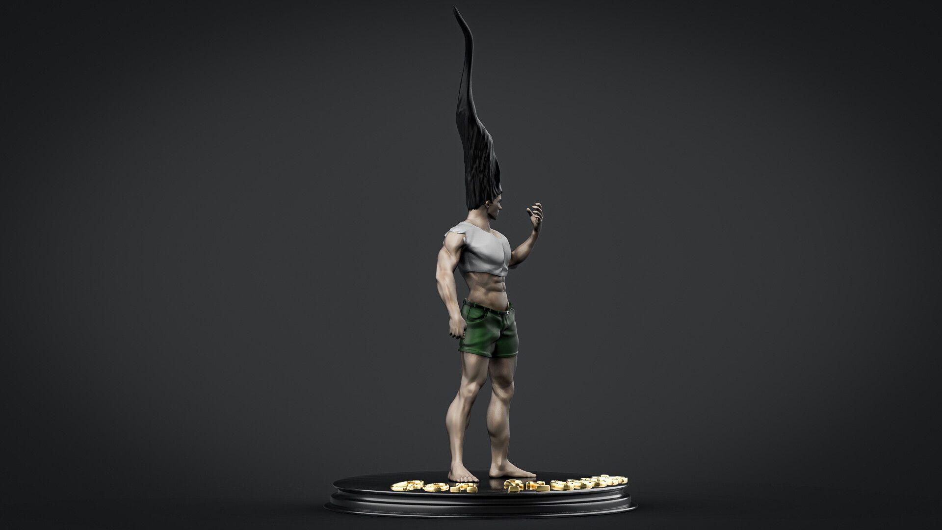 Adult Gon Wallpapers - Top Những Hình Ảnh Đẹp