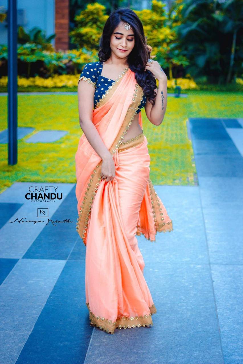 Deepthi Sunaina Wallpapers - Top Free Deepthi Sunaina Backgrounds ...