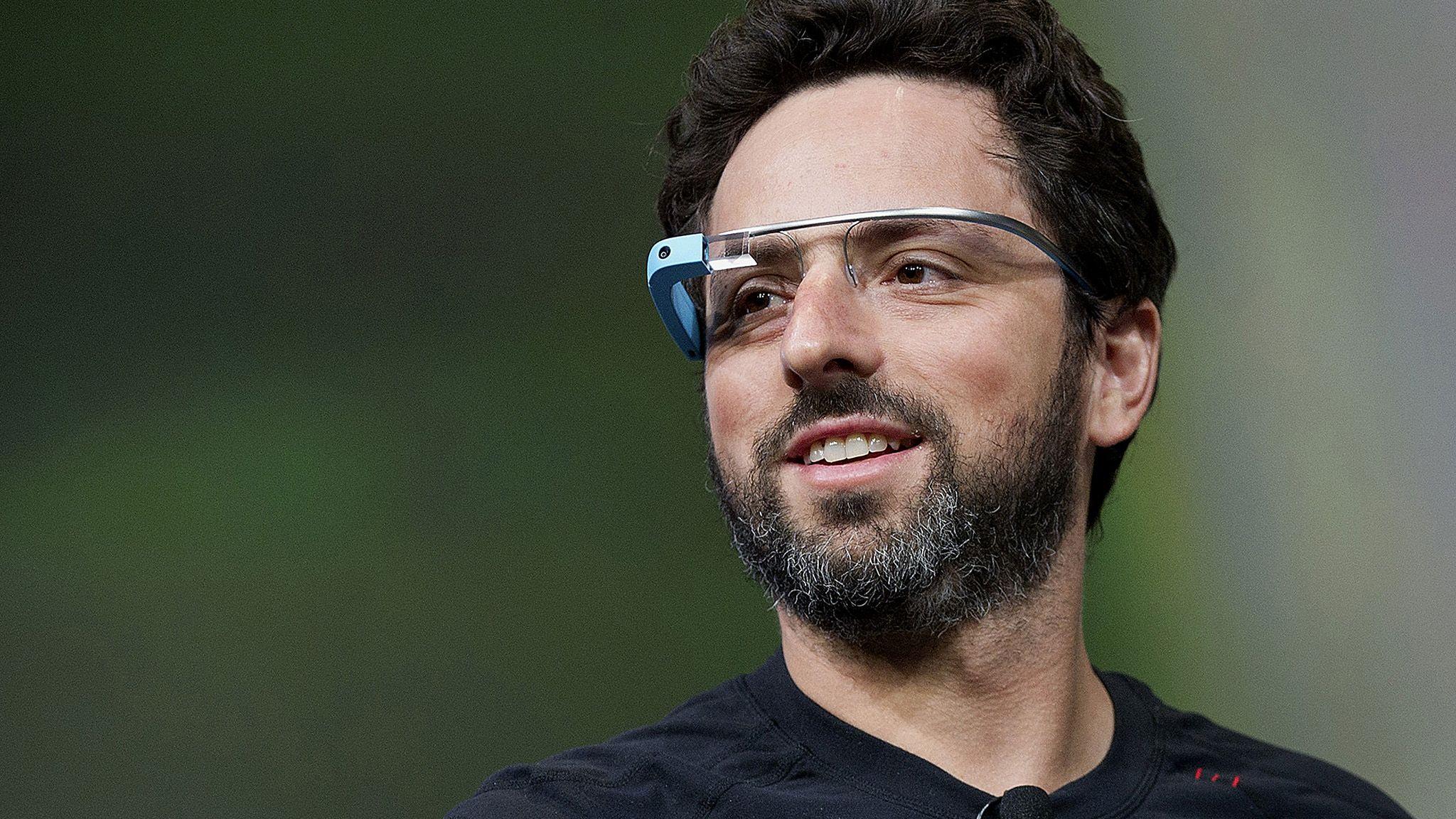 Sergey Brin Wallpapers - Top Free Sergey Brin Backgrounds - WallpaperAccess