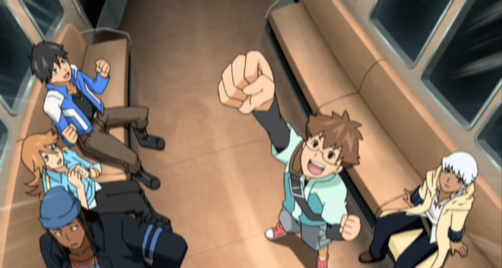 Monsuno Wallpapers - Top Free Monsuno Backgrounds - WallpaperAccess