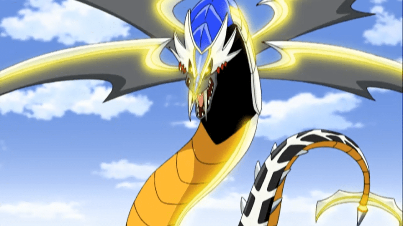 Monsuno Wallpapers - Top Free Monsuno Backgrounds - WallpaperAccess