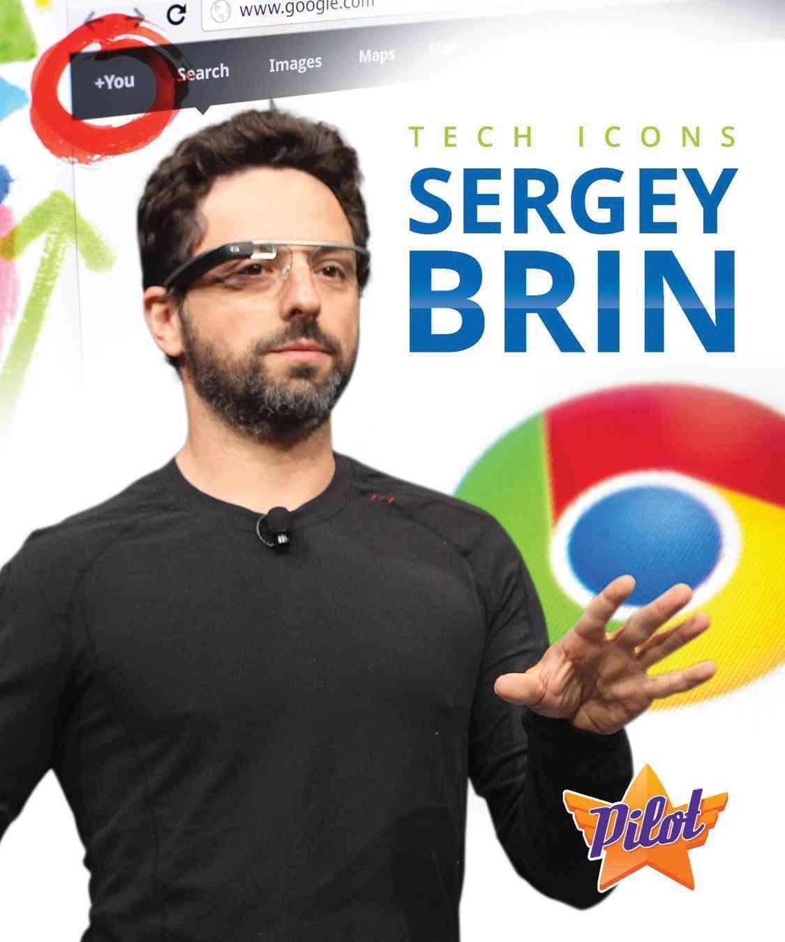 Sergey Brin Wallpapers - Top Free Sergey Brin Backgrounds - WallpaperAccess