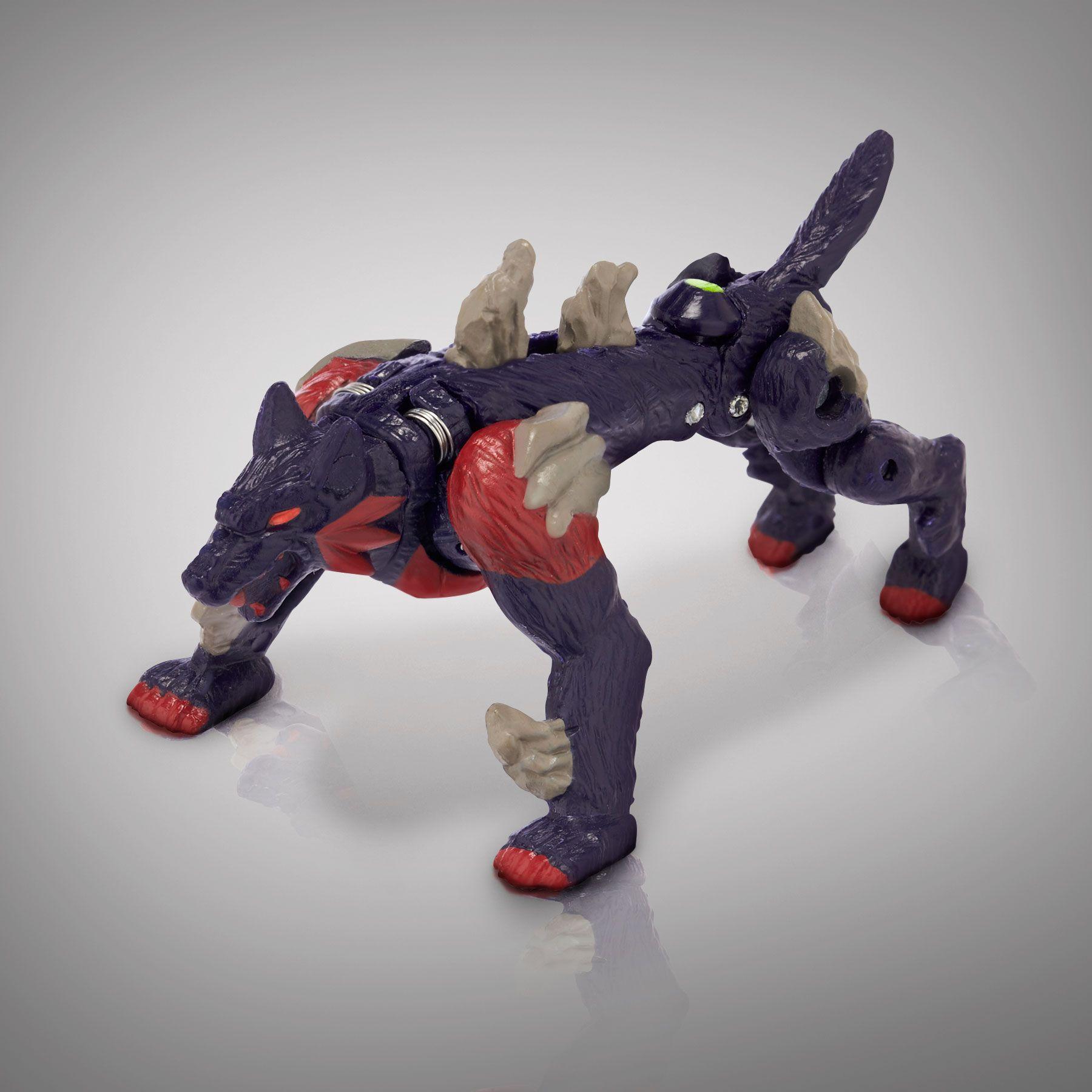 Monsuno Wallpapers - Top Free Monsuno Backgrounds - WallpaperAccess