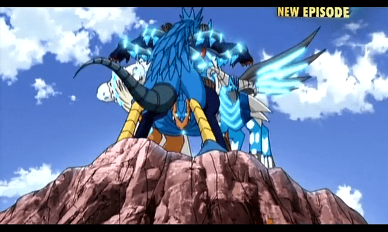 Monsuno Wallpapers - Top Free Monsuno Backgrounds - WallpaperAccess