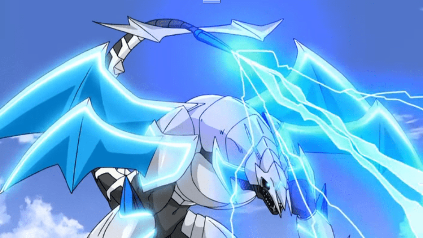 Monsuno Wallpapers - Top Free Monsuno Backgrounds - WallpaperAccess