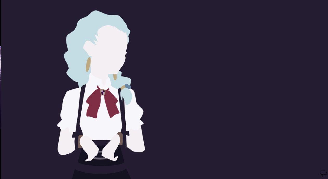 Death Note Minimalist Wallpapers - Top Free Death Note Minimalist ...