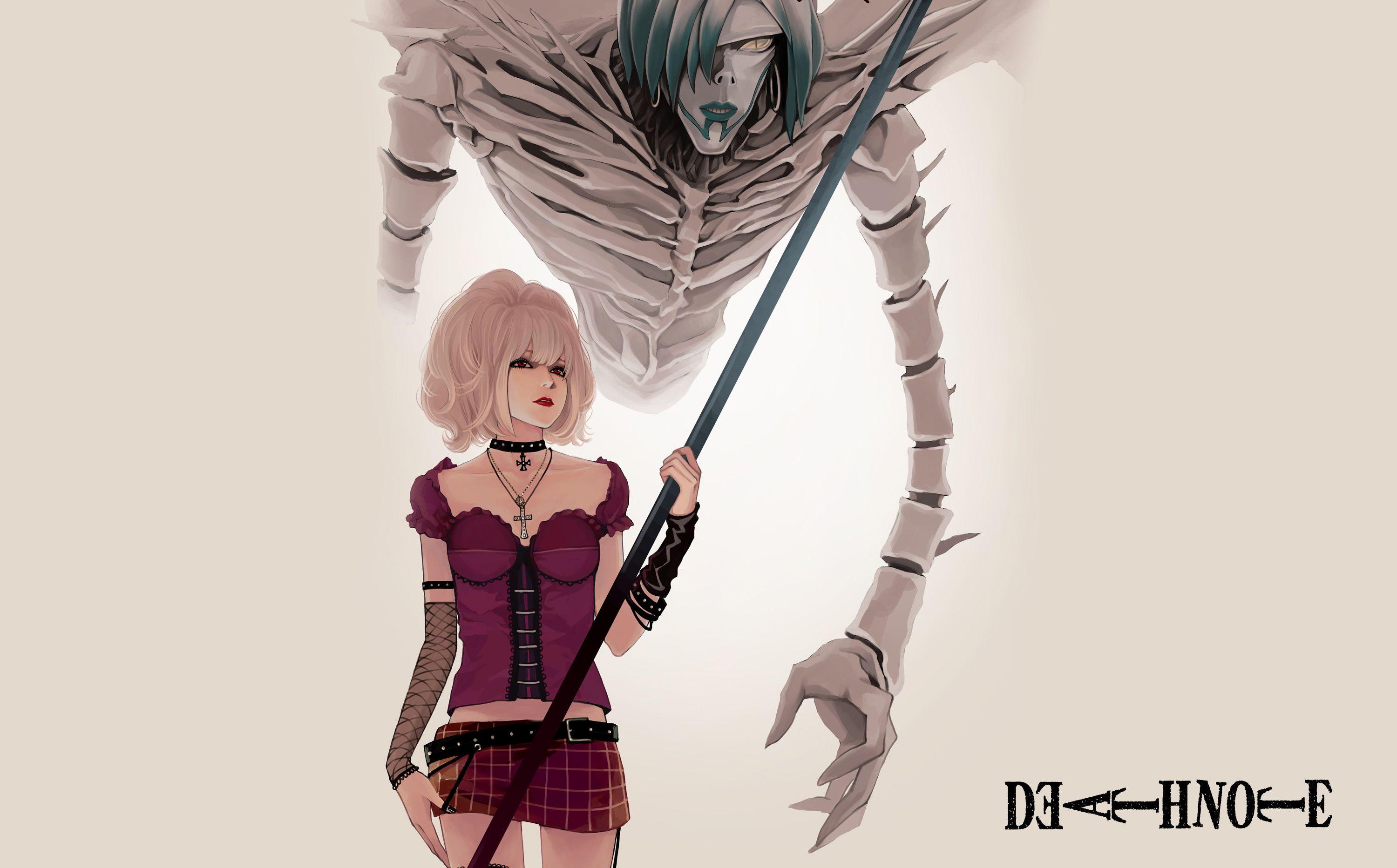 Death Note Minimalist Wallpapers - Top Free Death Note Minimalist ...